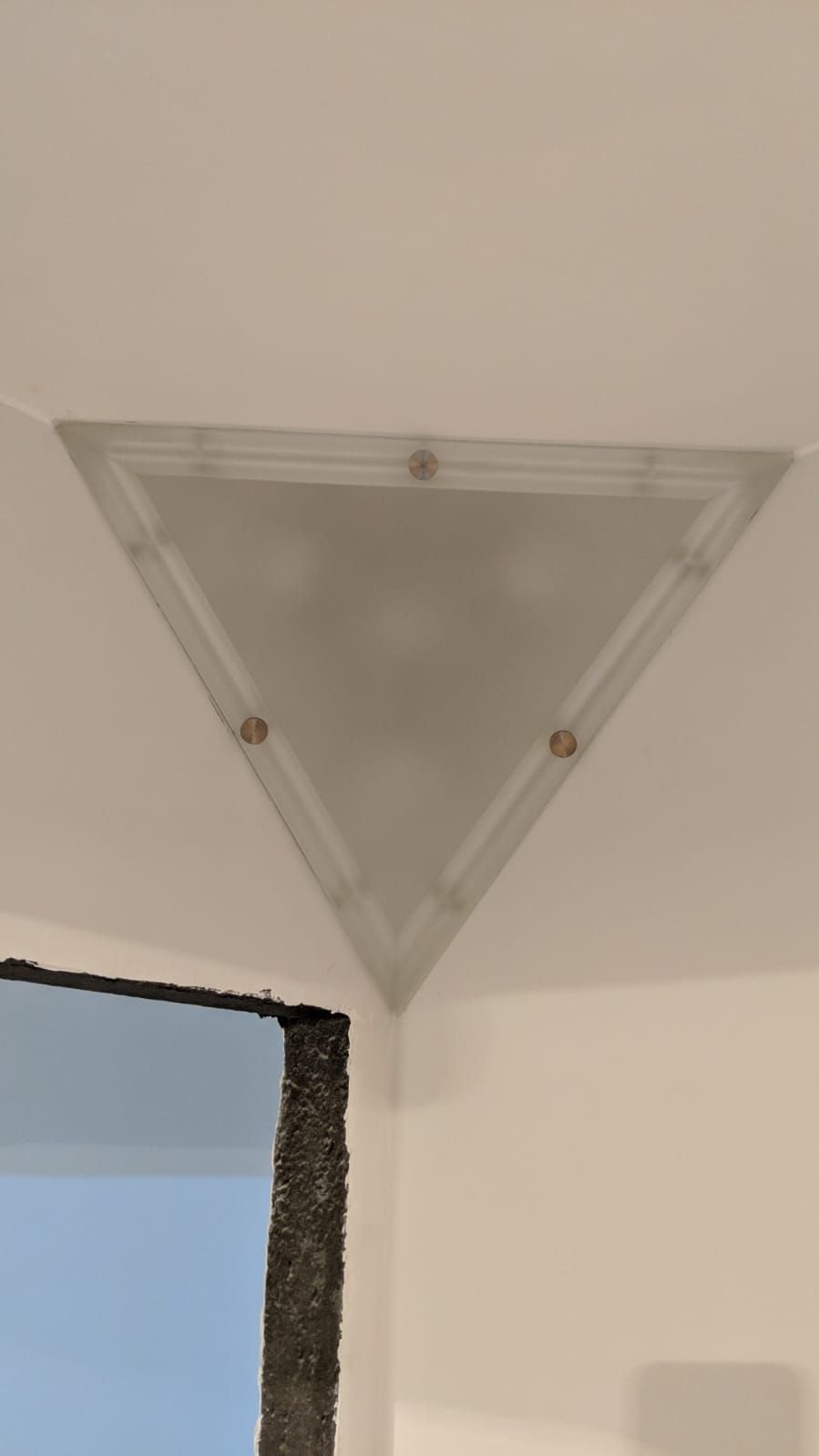 Corner Lamp : 14 Steps (with Pictures) - Instructables