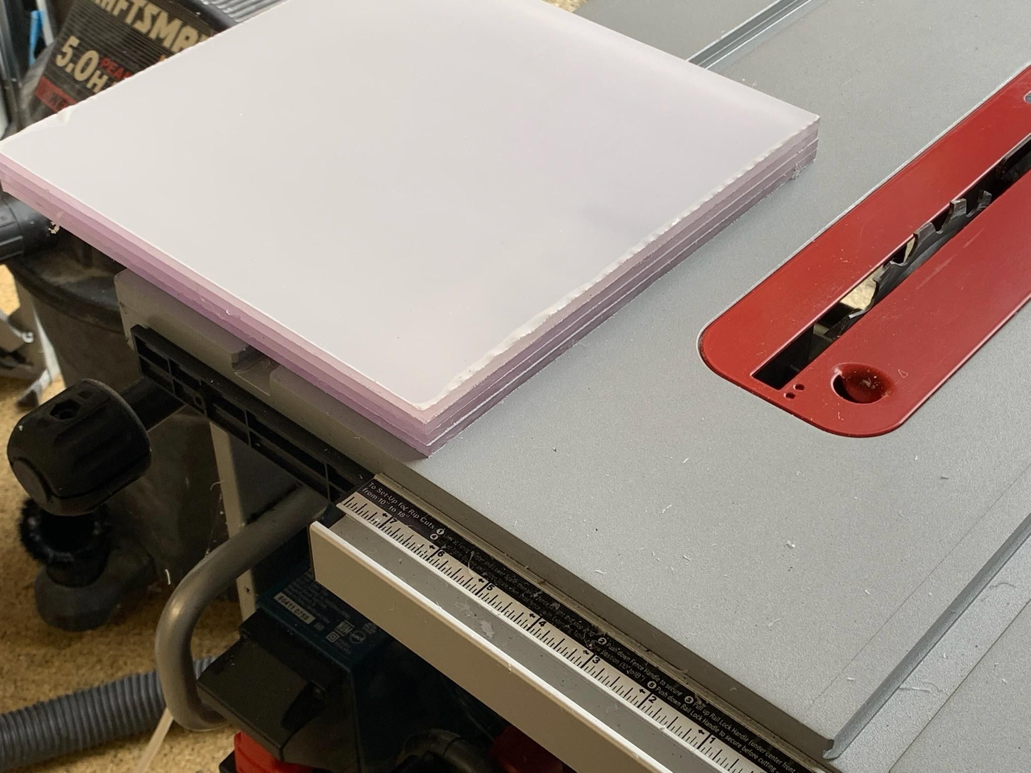 Lets Make a Simple Extruded Aluminum Display Cube. : 13 Steps (with ...