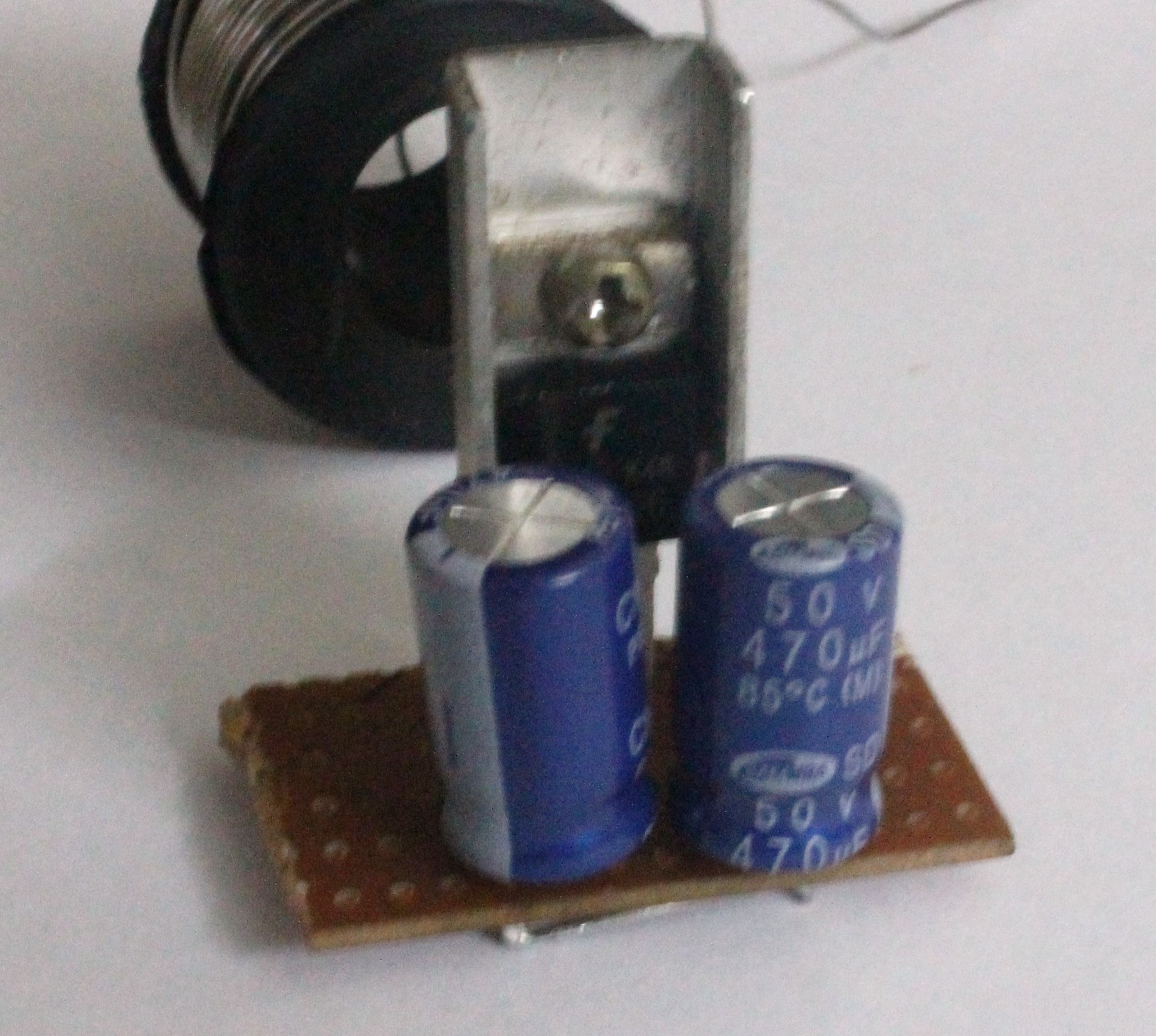 6v Regulator : 3 Steps - Instructables