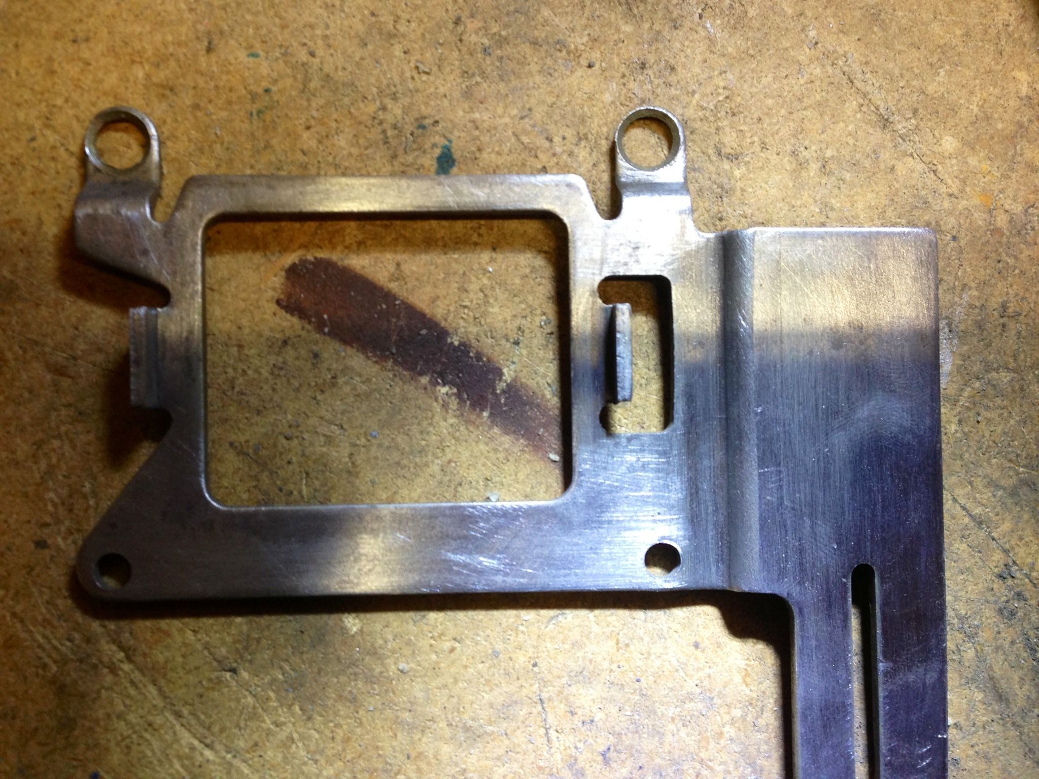 Mills Vest Pocket Slot Machine Restoration : 19 Steps (with Pictures ...