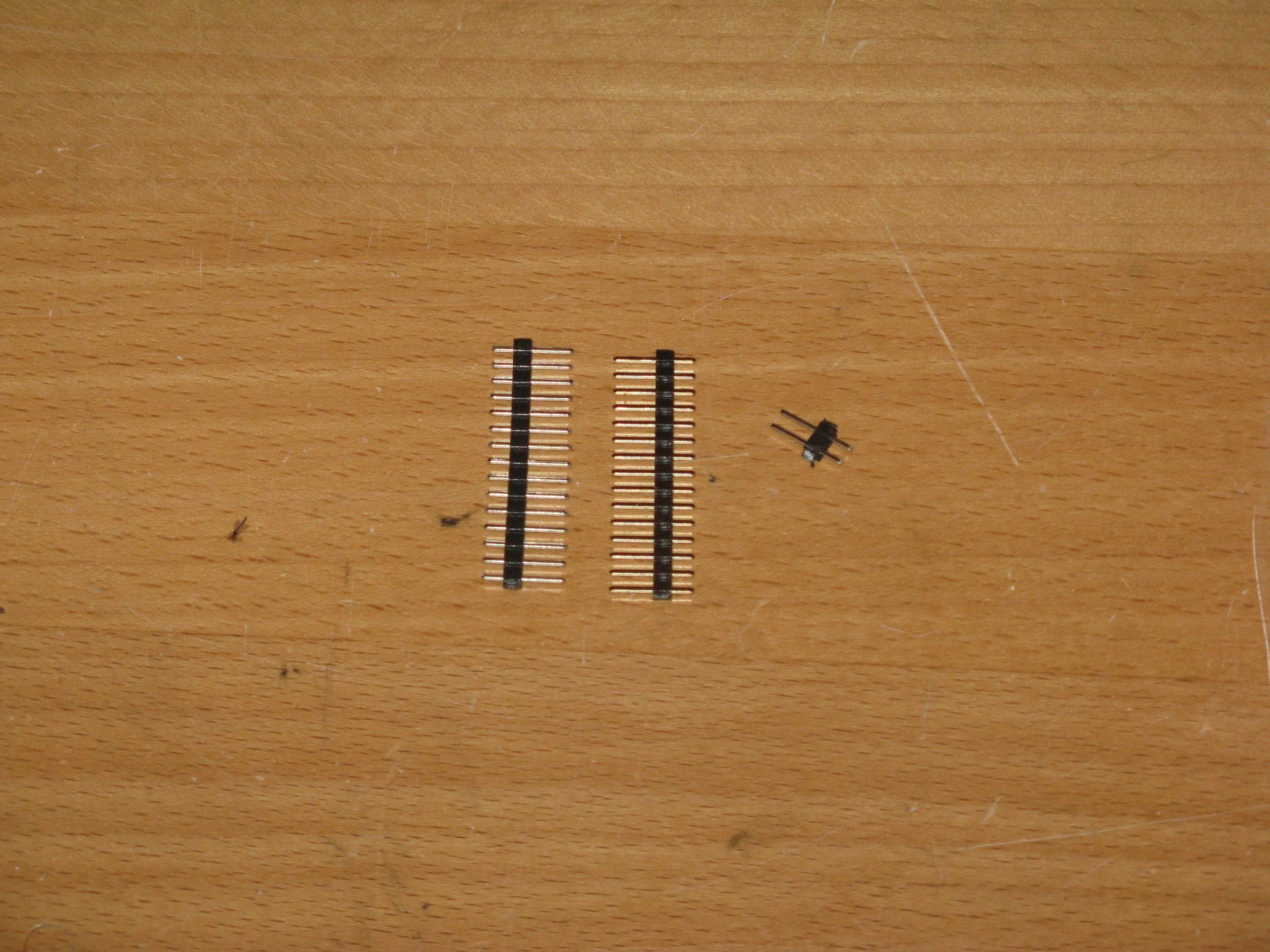 Arduino Bread Board Buddy : 12 Steps - Instructables