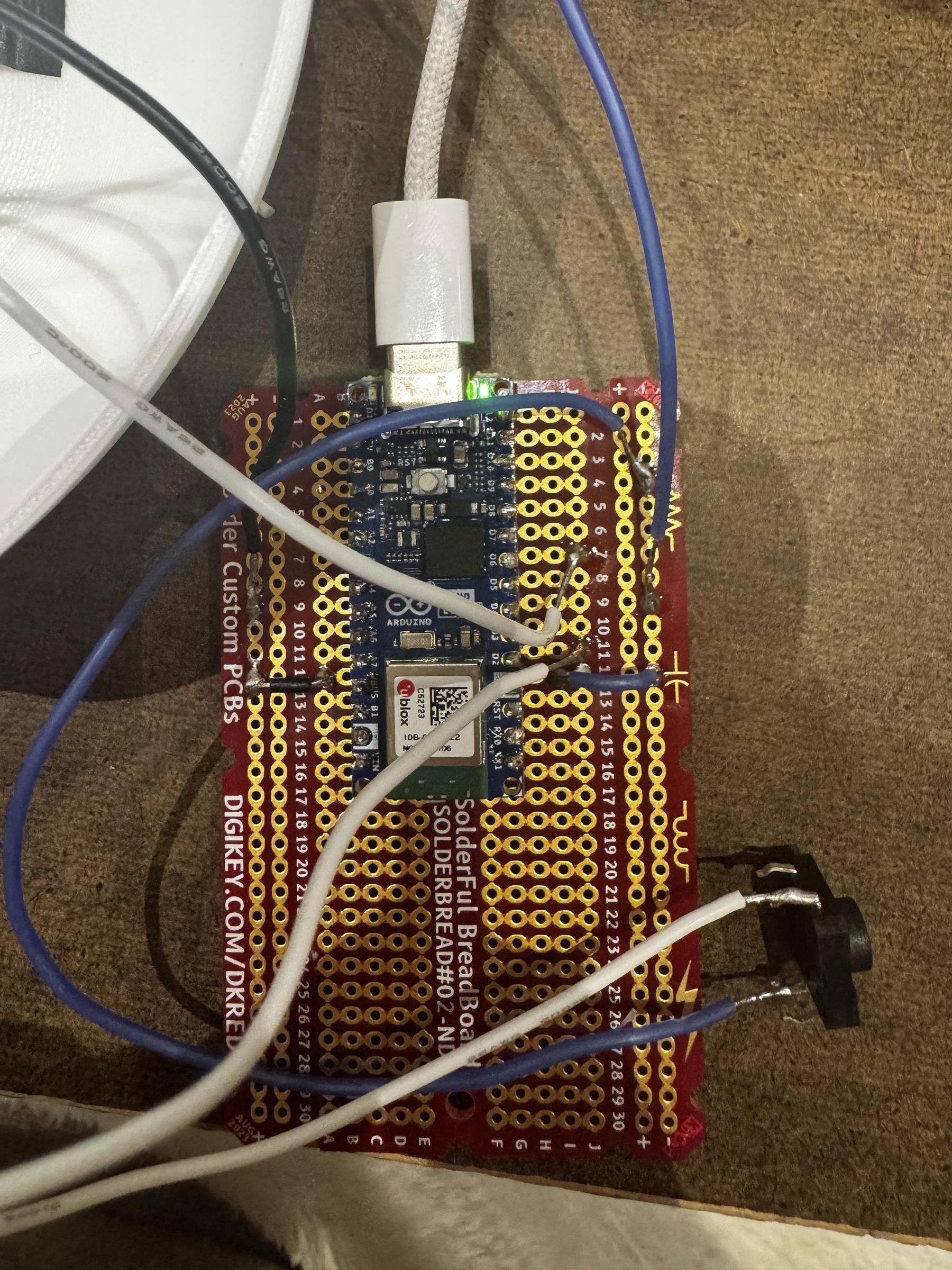 TimeGlow--Arduino LED Pomodoro Light : 9 Steps - Instructables