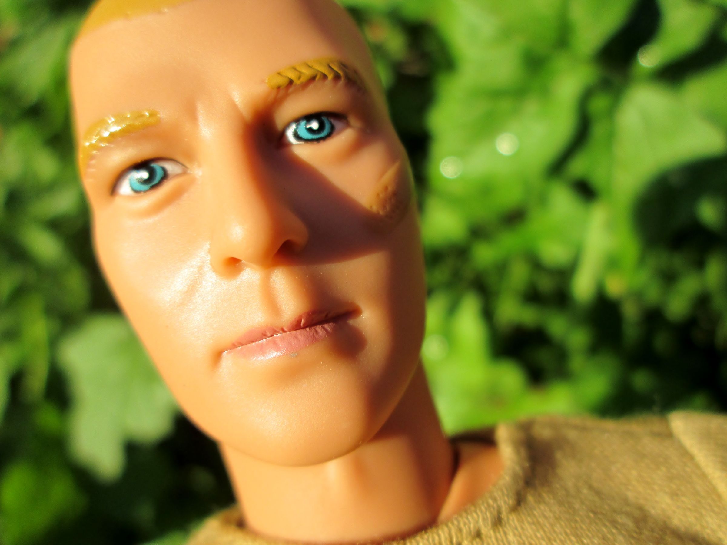 Pooping in Paradise (or in Nature) - How to Do It Easily : 4 Steps ...