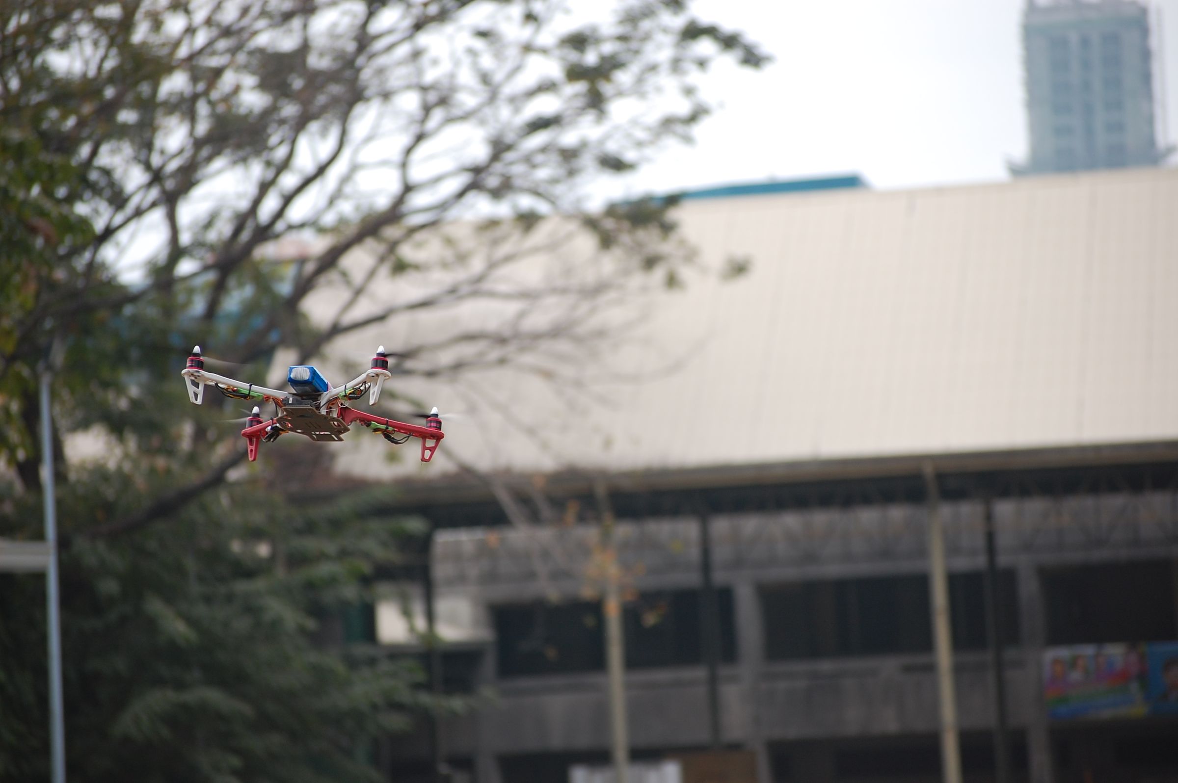 Indestructible Drones for Dummies the Key to Real Stable Flights : 10 ...