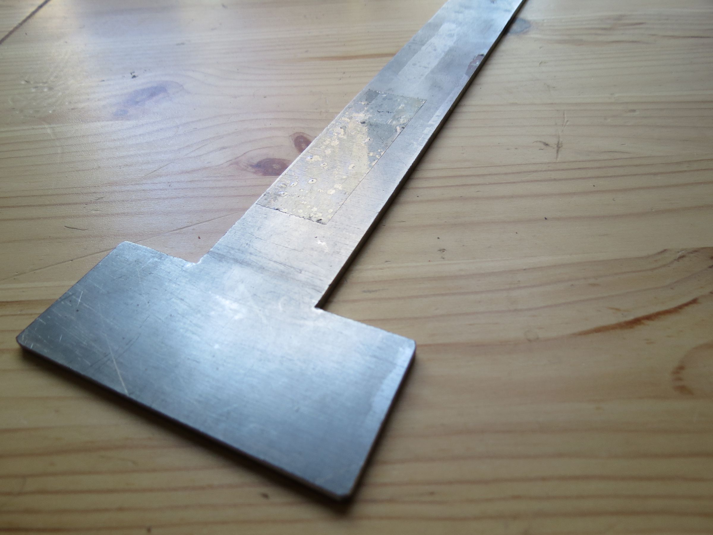 Tactical Multitool : 9 Steps (with Pictures) - Instructables