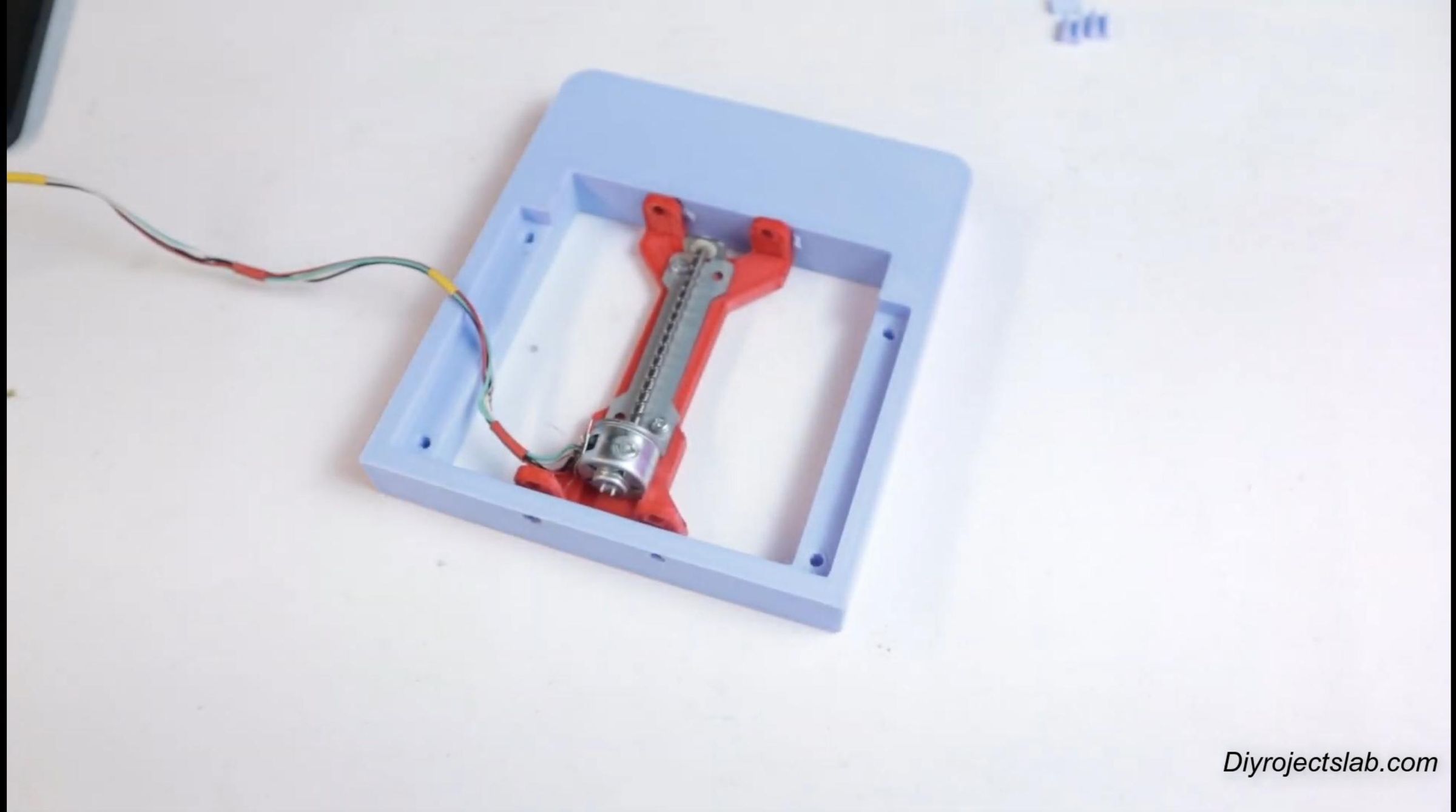 DiY Mini Laser Engraver : 15 Steps (with Pictures) - Instructables