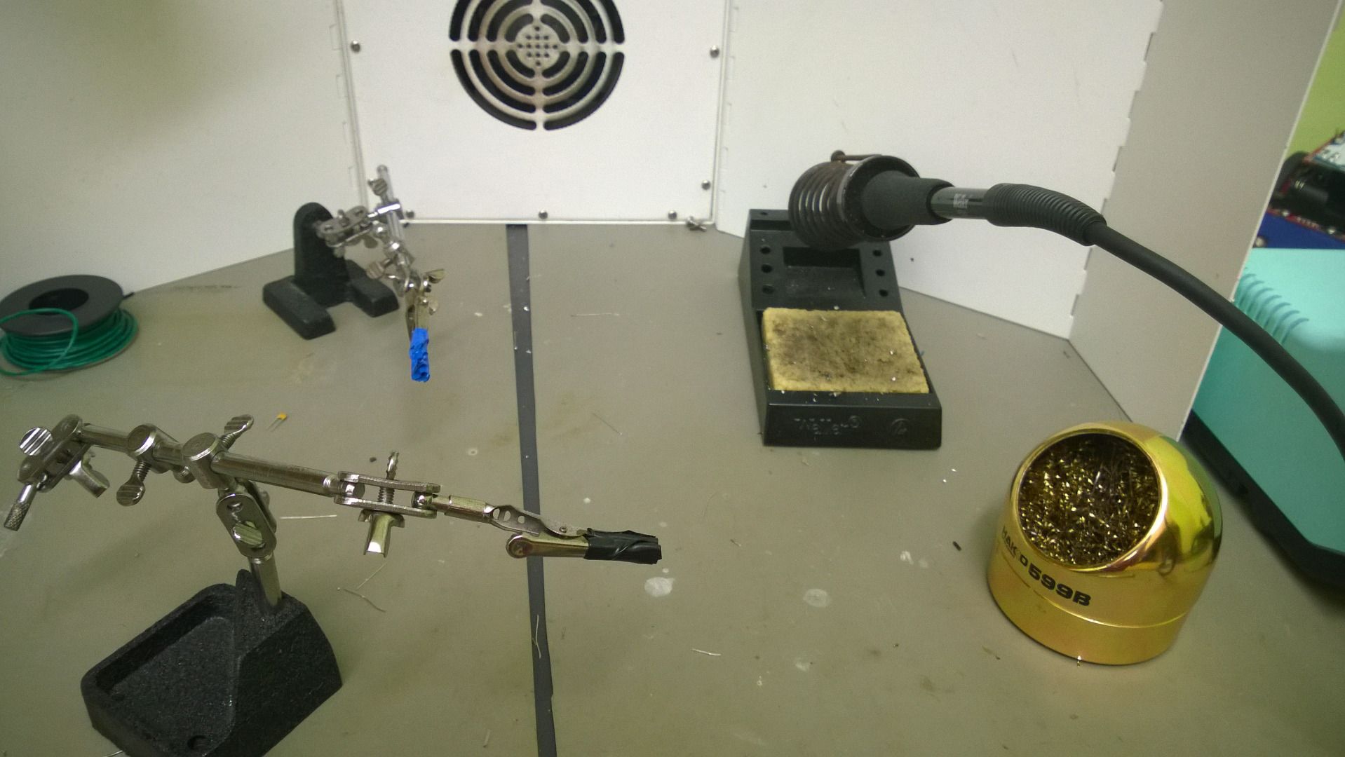 Mind Reading Arduino Sorting Hat (WIP) : 4 Steps (with Pictures ...