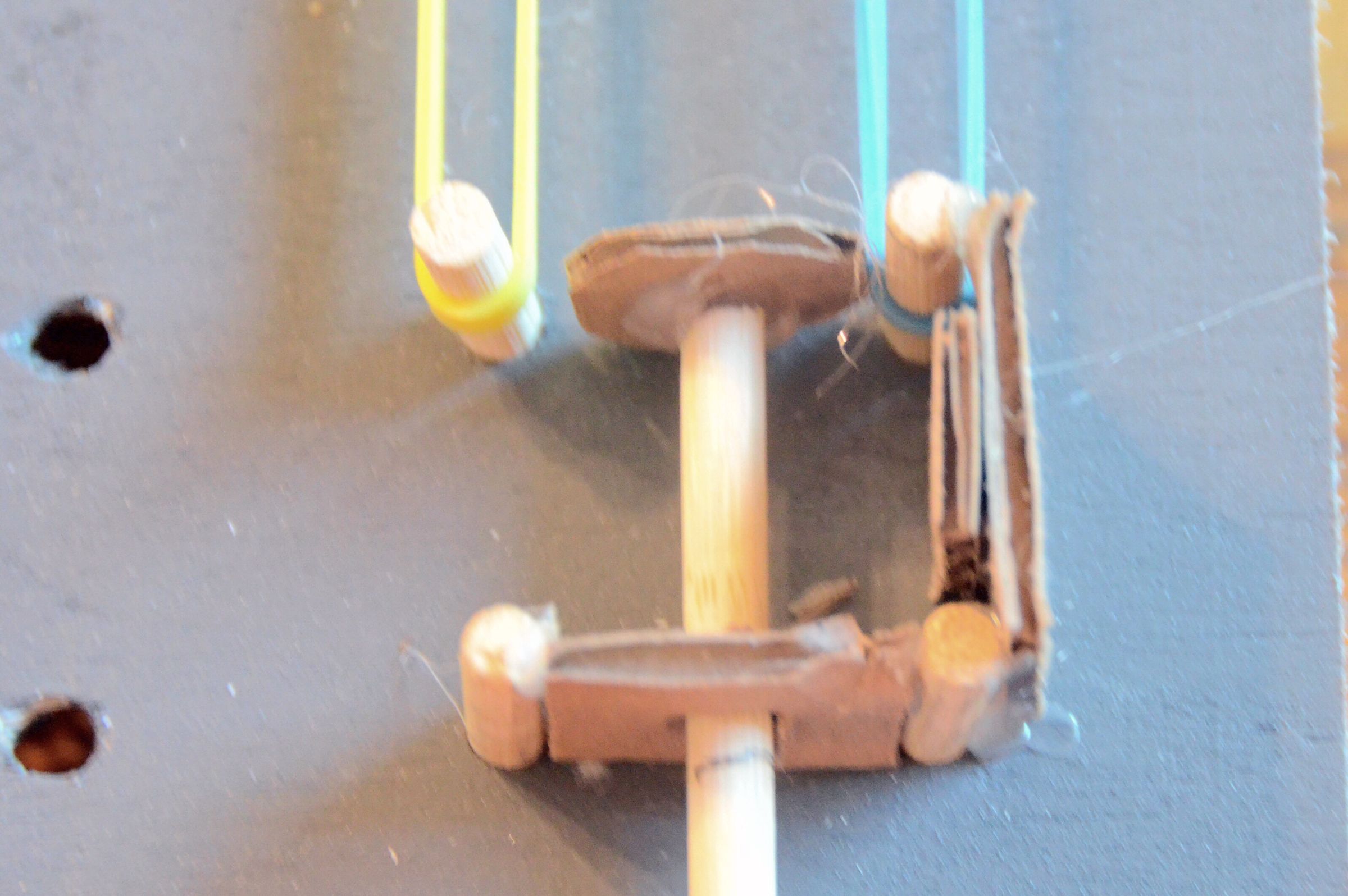 Pegboard Pinball : 12 Steps (with Pictures) - Instructables