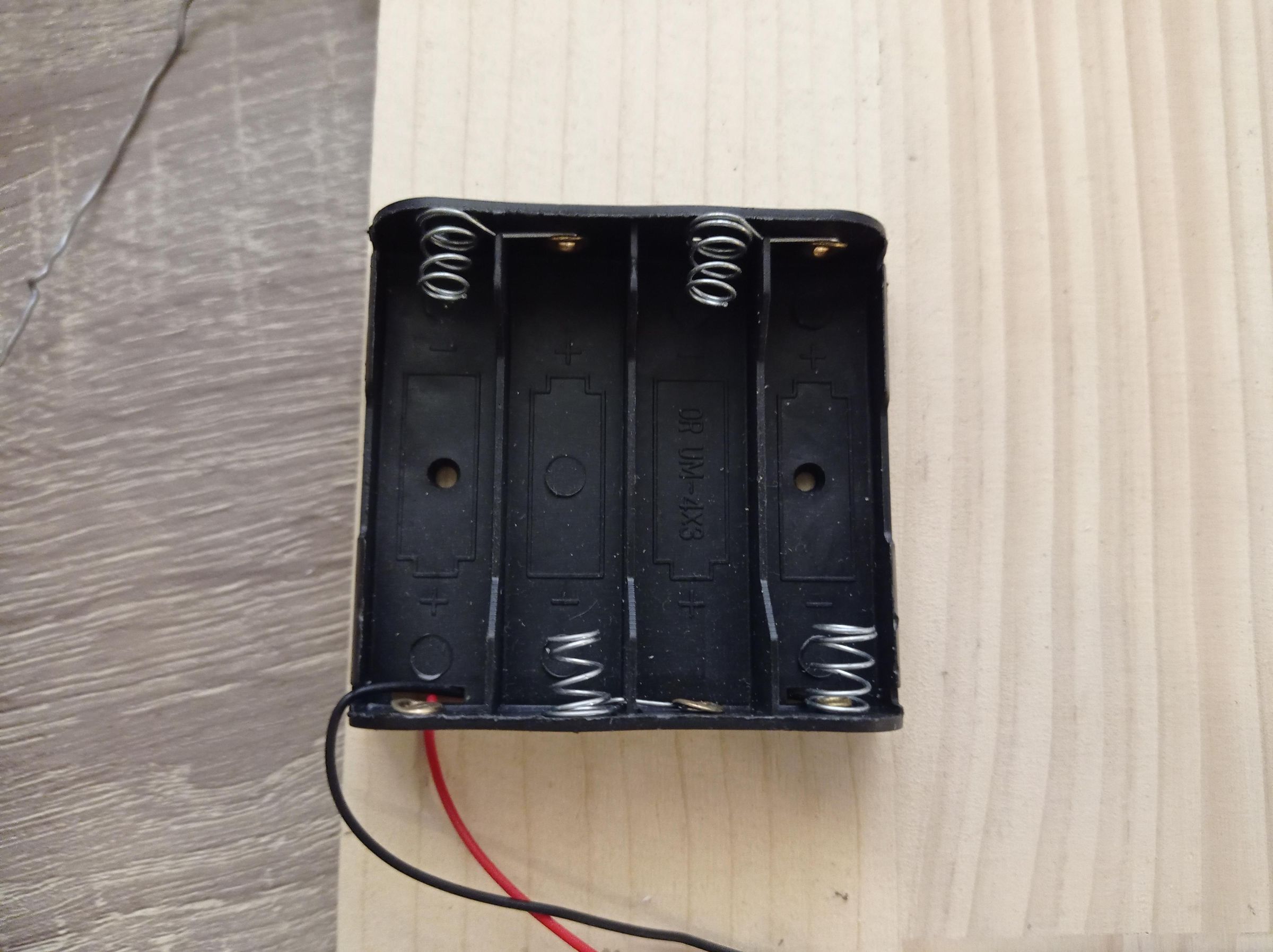 DIY Photophone (transmit Sound Over a Beam of Light) : 18 Steps (with ...