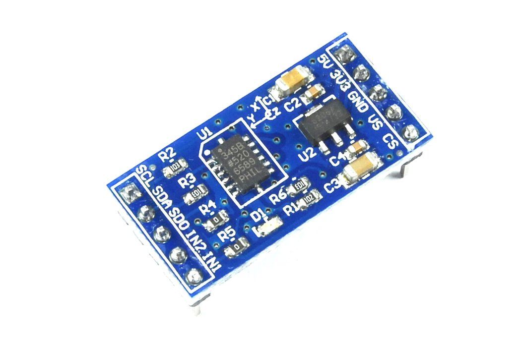 How to Build an Air Guitar With Arduino, Aka the AIRduino Guitar : 5 ...