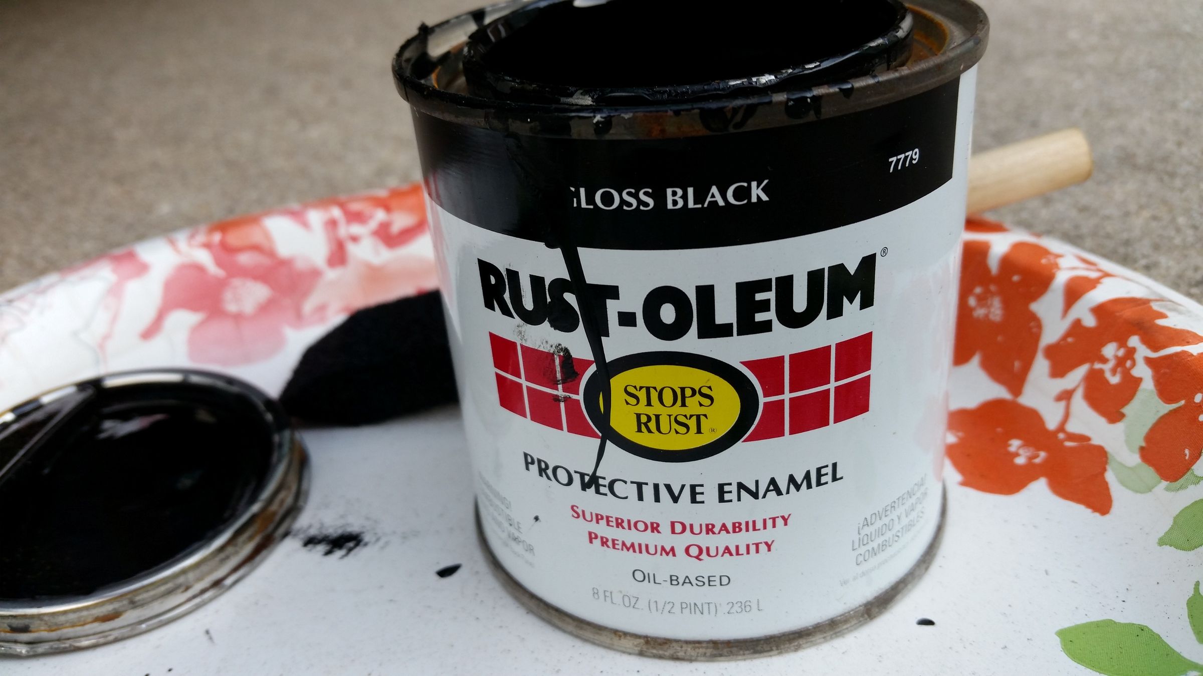 Paint Your Rusty Car Wheels - the Easy Way! : 6 Steps - Instructables