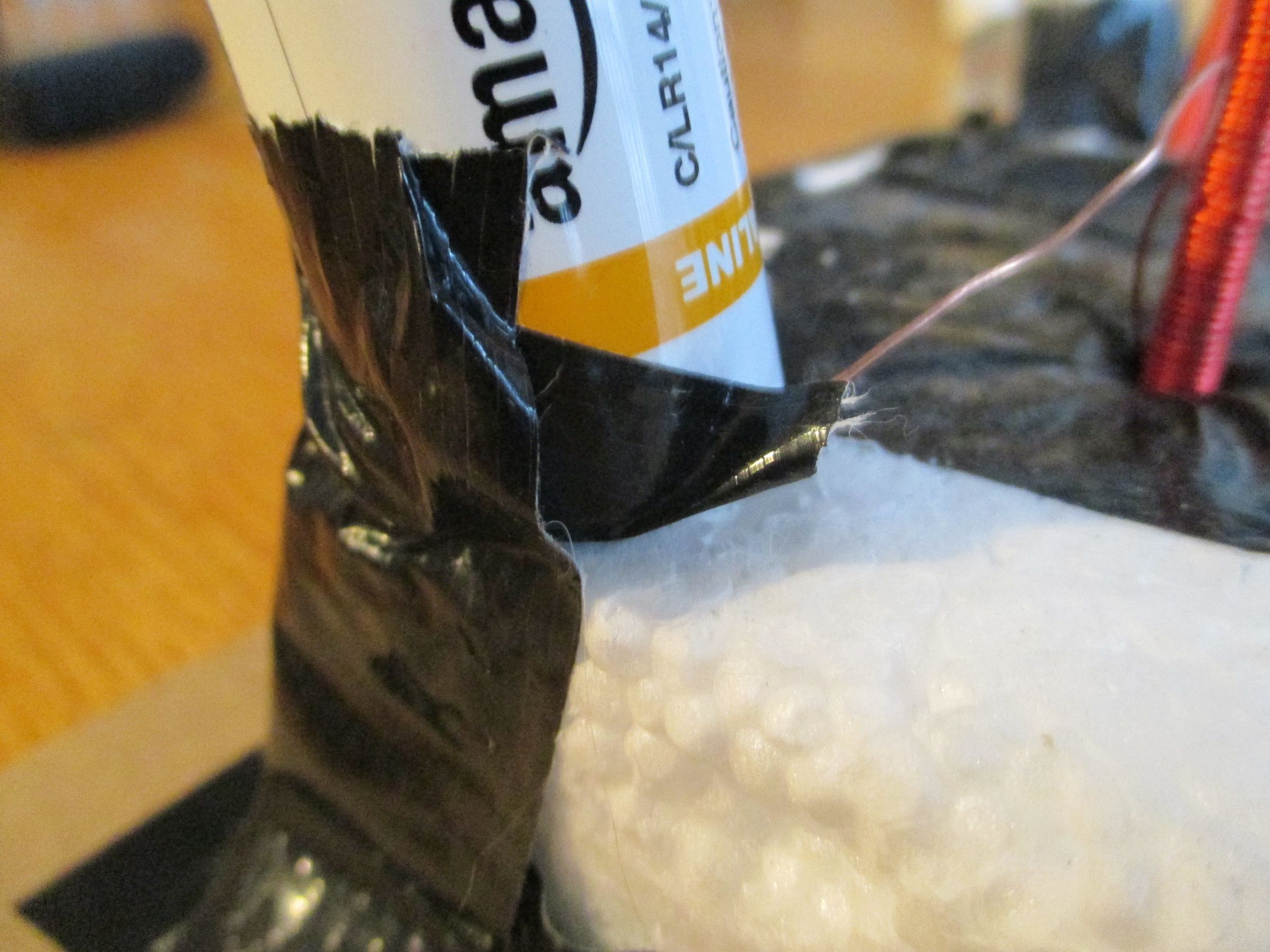 Making a Telegraph : 15 Steps - Instructables