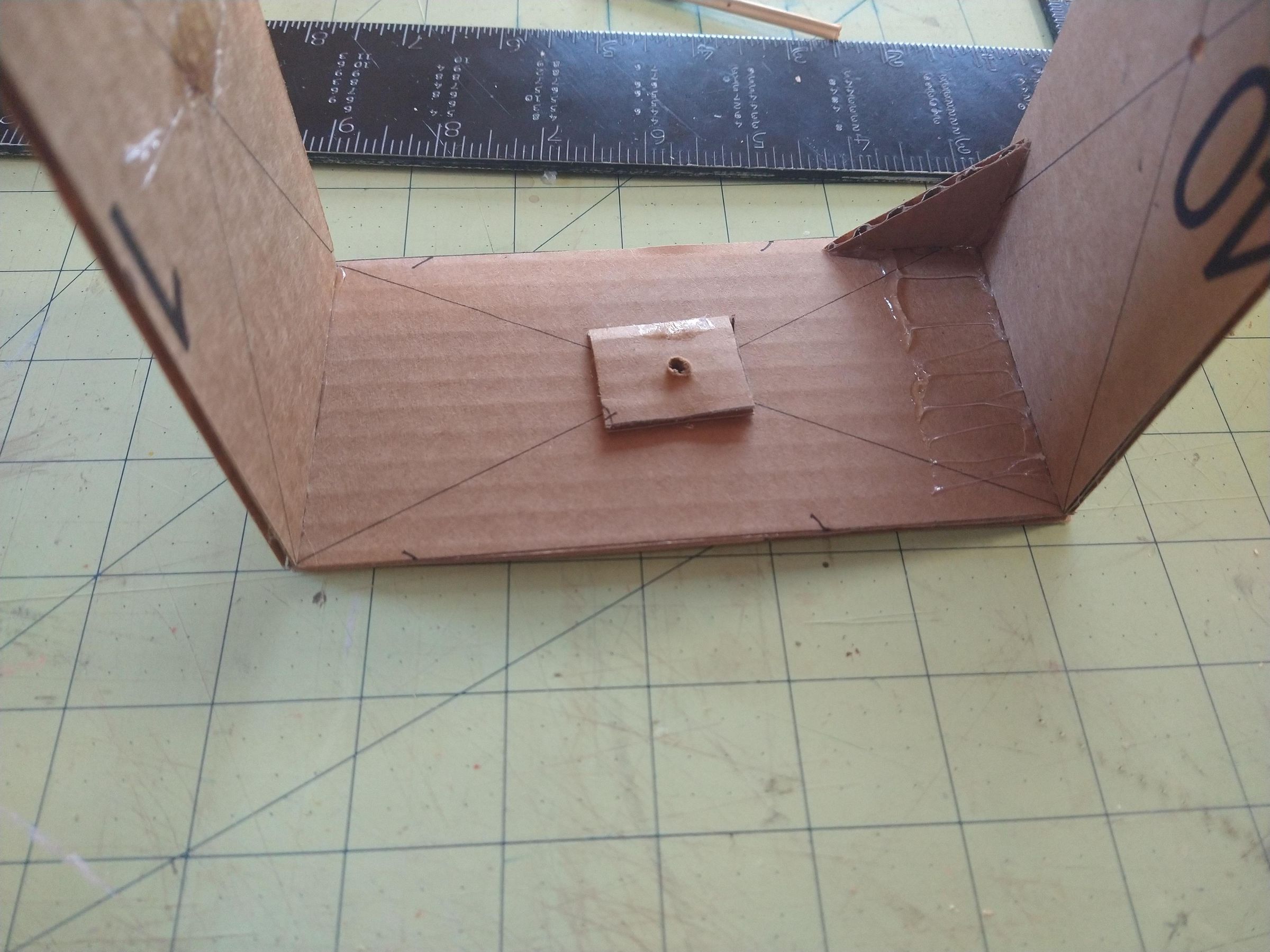 Project Based Learning - Inventor Biography Automata : 9 Steps (with ...