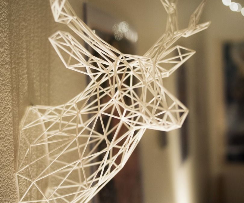 Non-manifolds: Your Worst 3D Printing Nightmare : 9 Steps (with ...