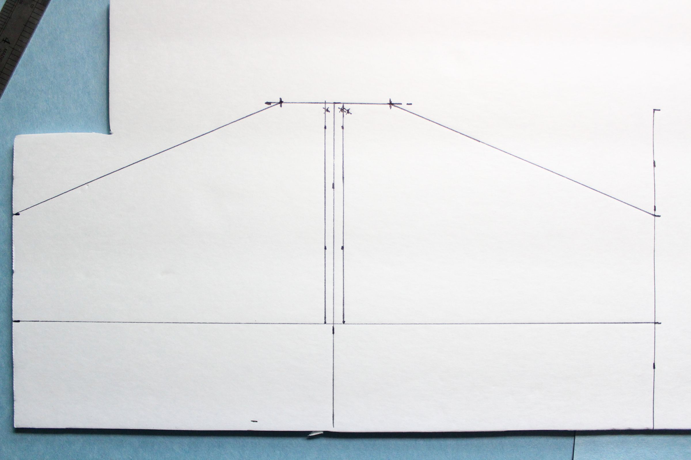 Complete Guide to Building Your First RC Foamboard Plane : 42 Steps ...