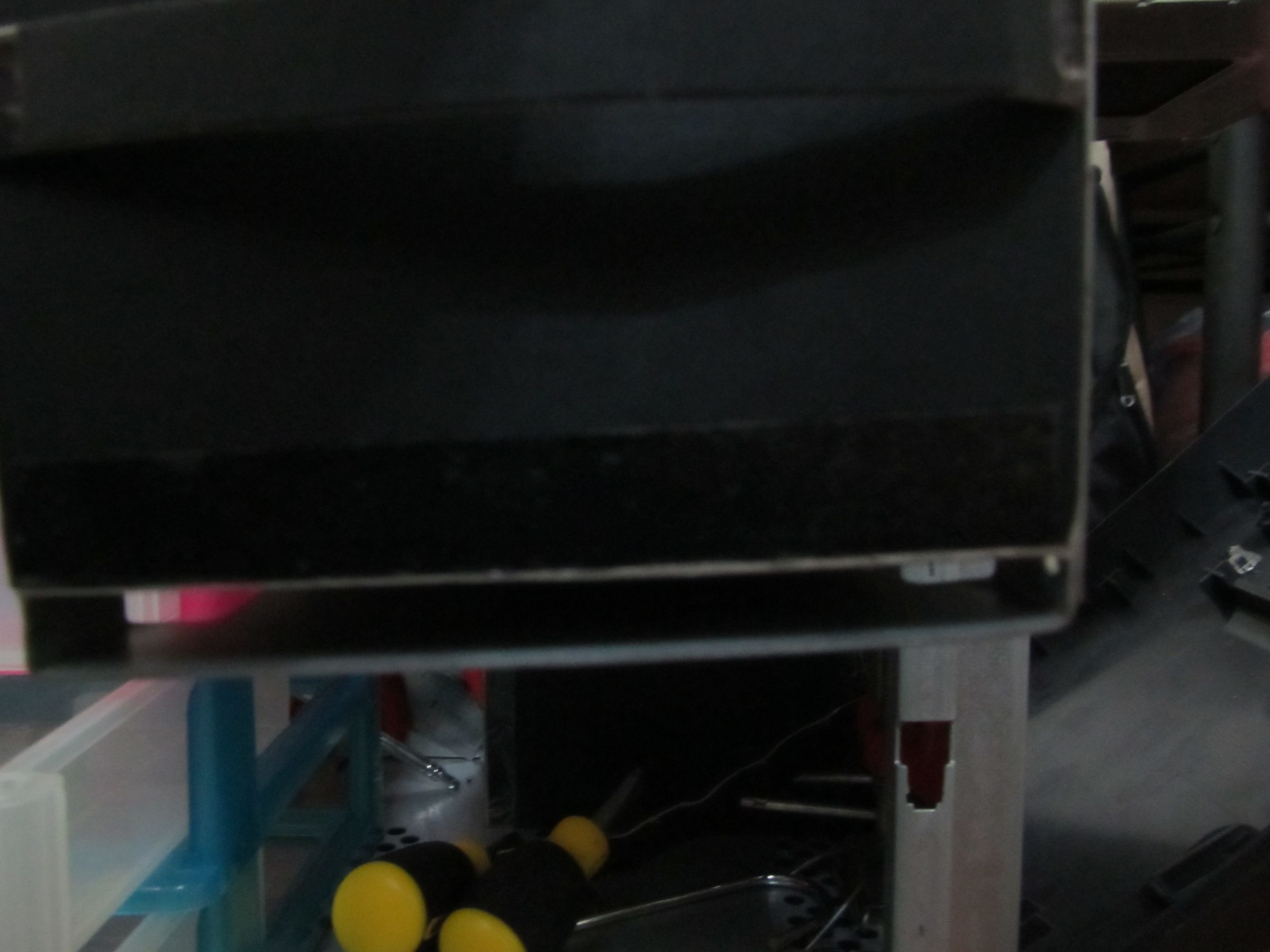 PC to Portable Workstation/toolbox : 8 Steps (with Pictures ...