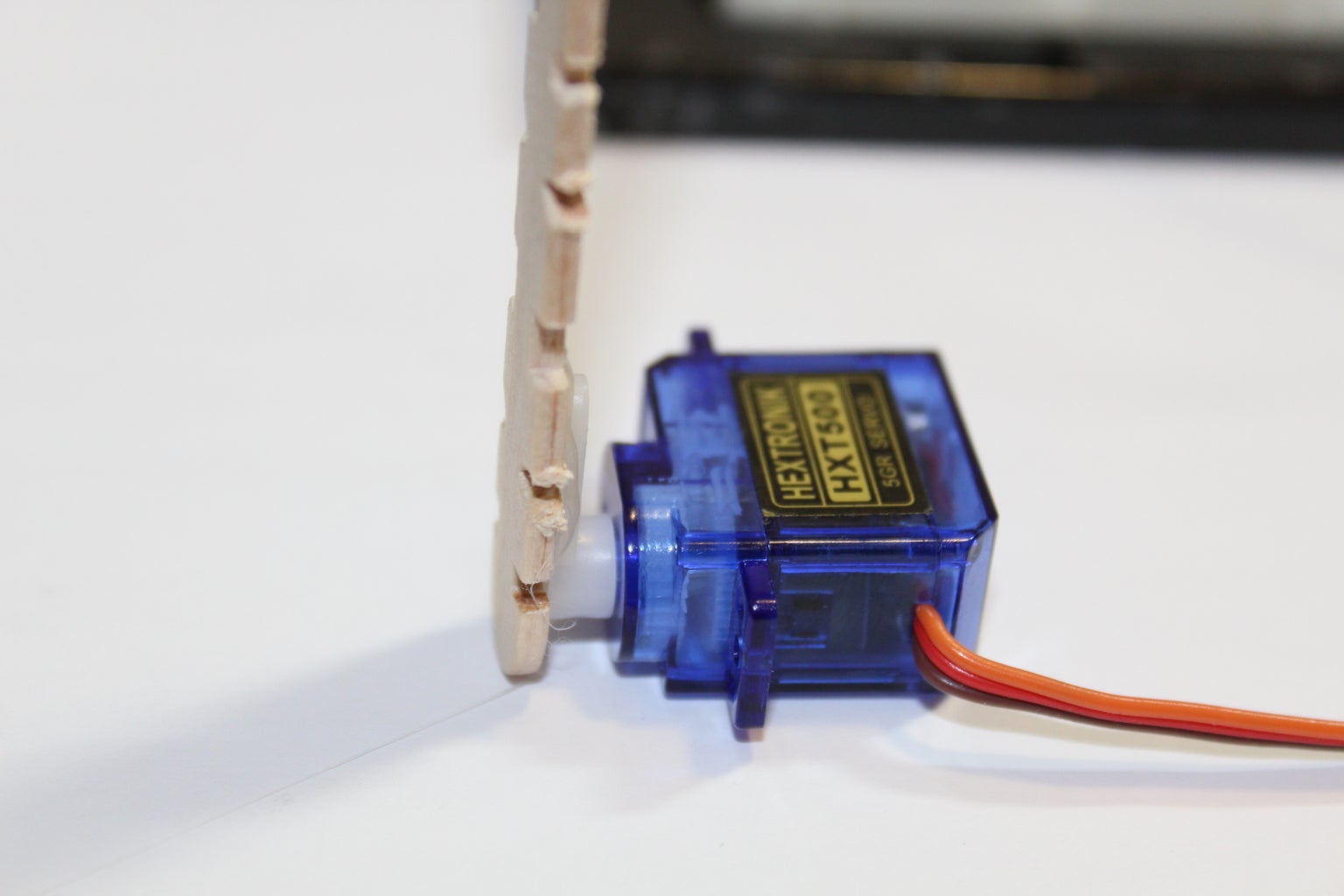Diy Metronome 7 Steps With Pictures Instructables