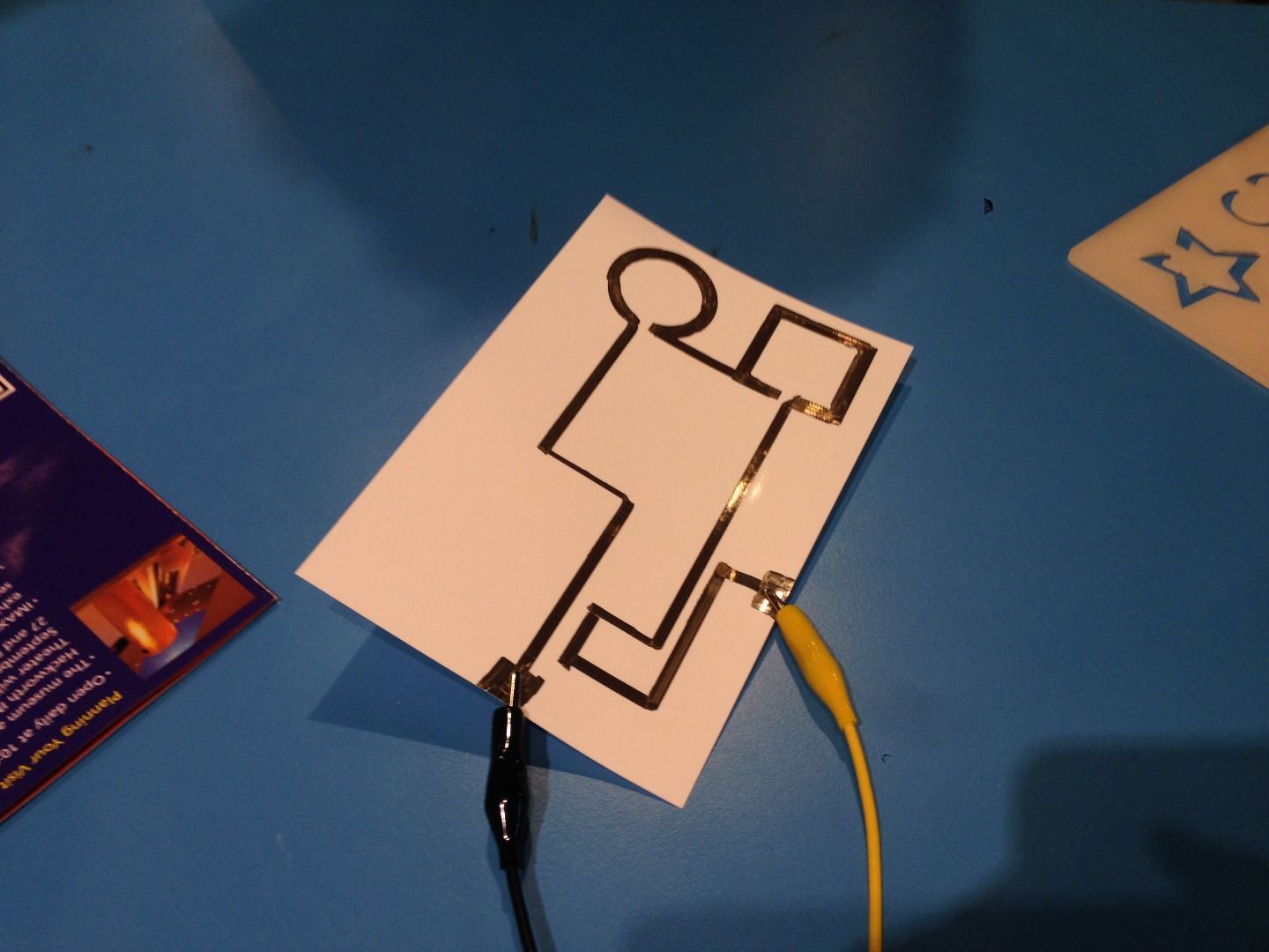 Turn Paper Into a Speaker! : 6 Steps (with Pictures) - Instructables