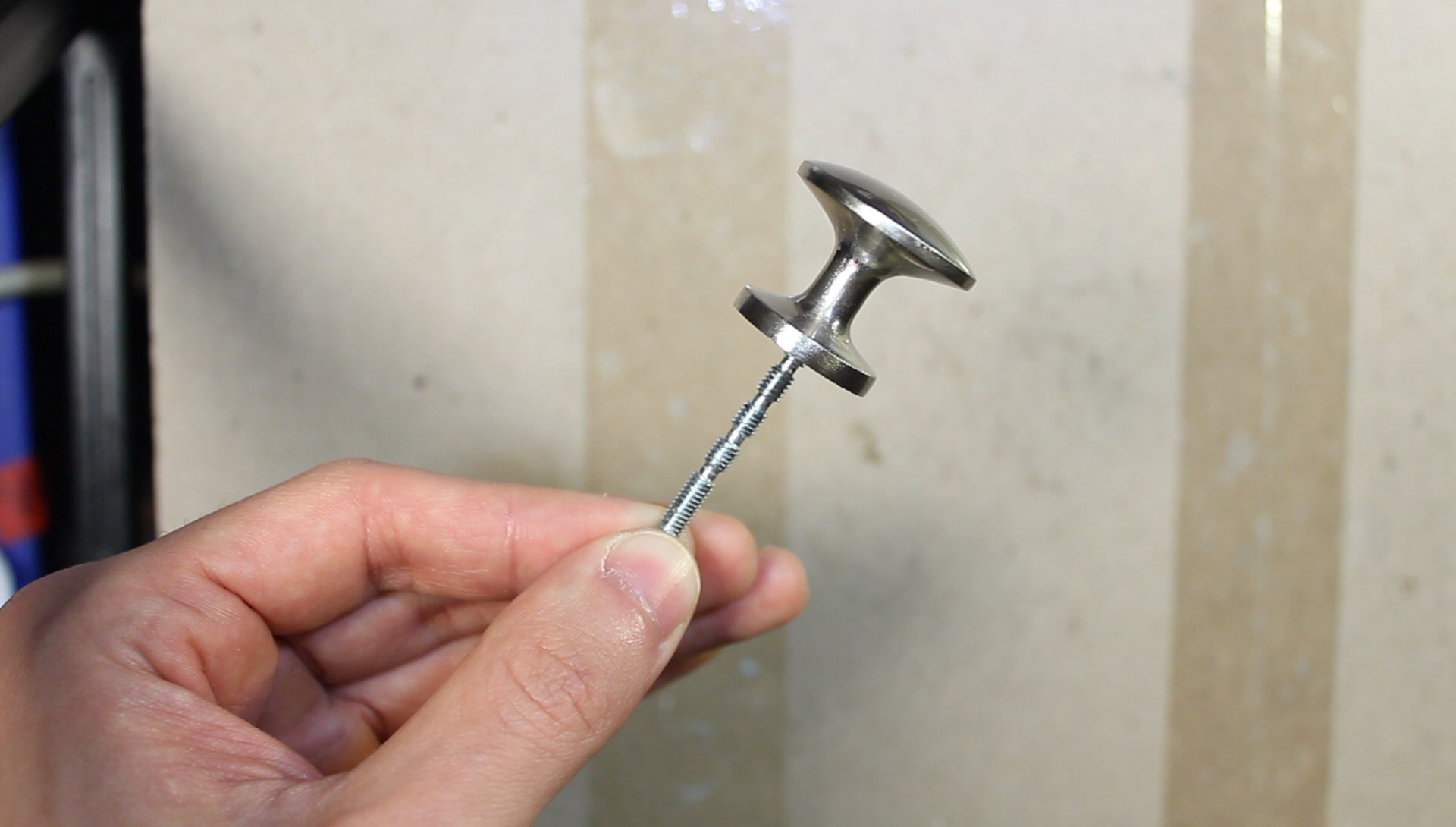 Ratchet Knob (Unidirectional Mechanism) : 12 Steps (with Pictures ...