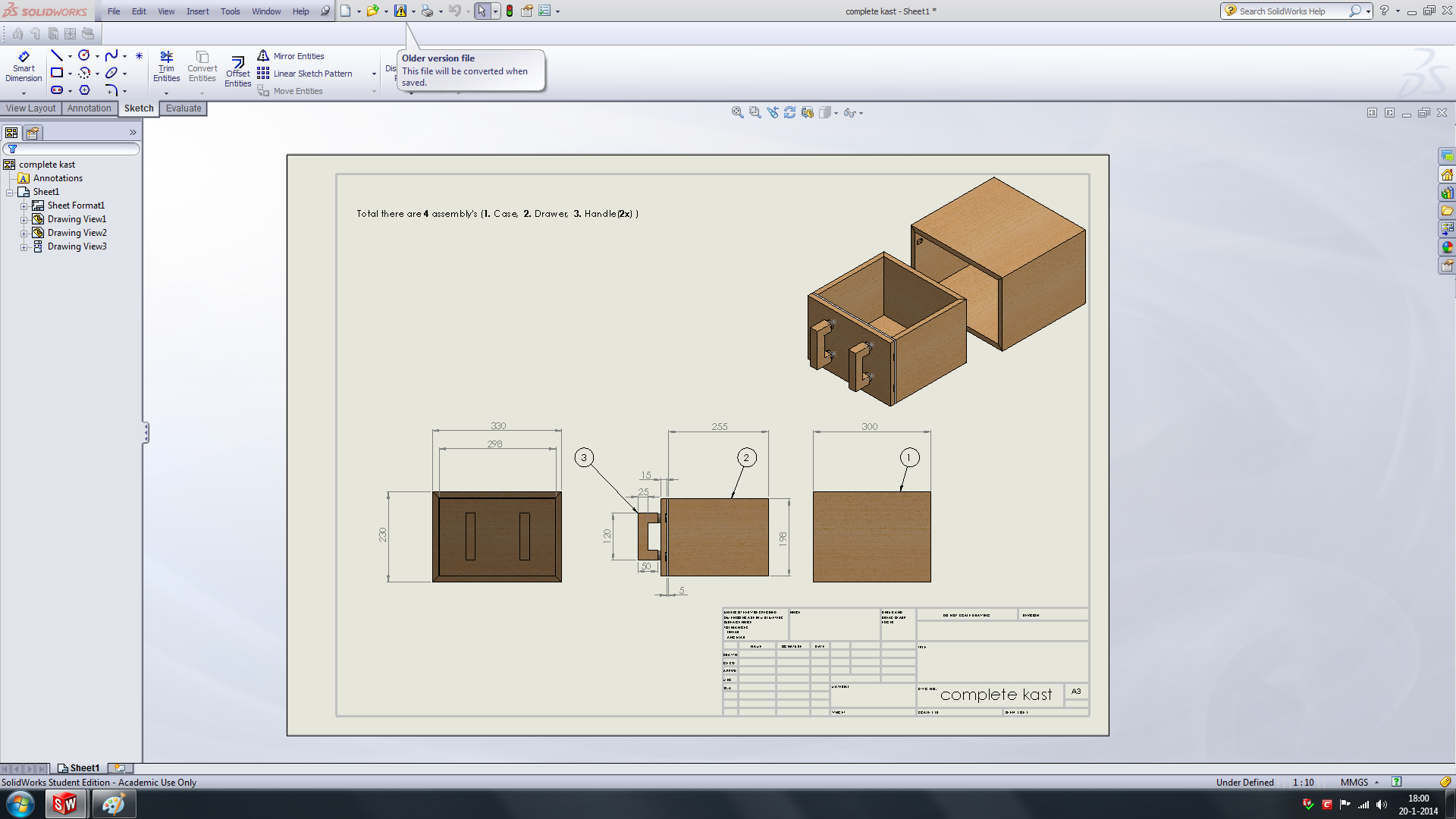Magnetic Cabinet ! : 11 Steps (with Pictures) - Instructables