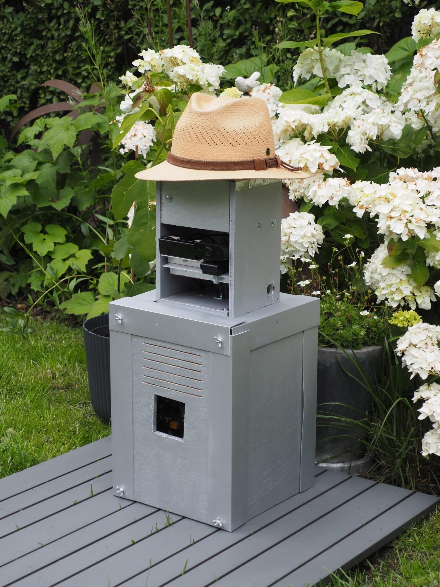 Bod Language Reader With Ai : 10 Steps - Instructables