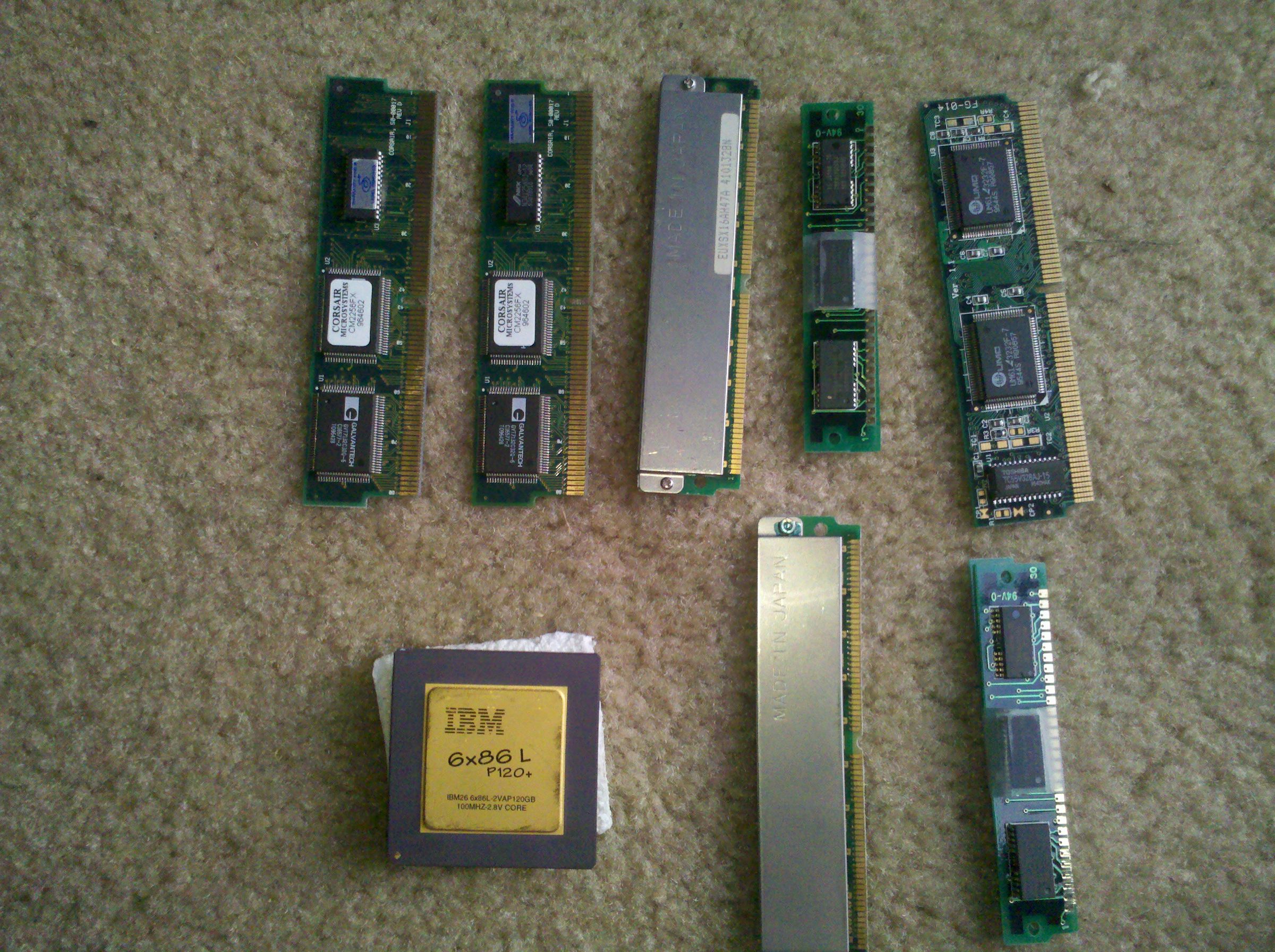 Gold Recovery Correctly : 12 Steps - Instructables