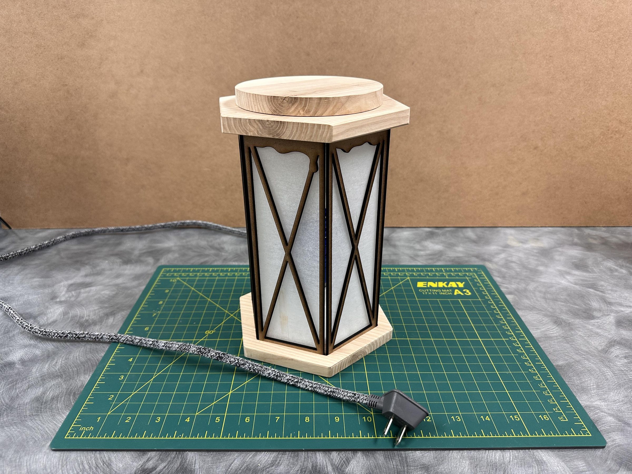Drippy Trippy Halloween Lantern : 10 Steps (with Pictures) - Instructables