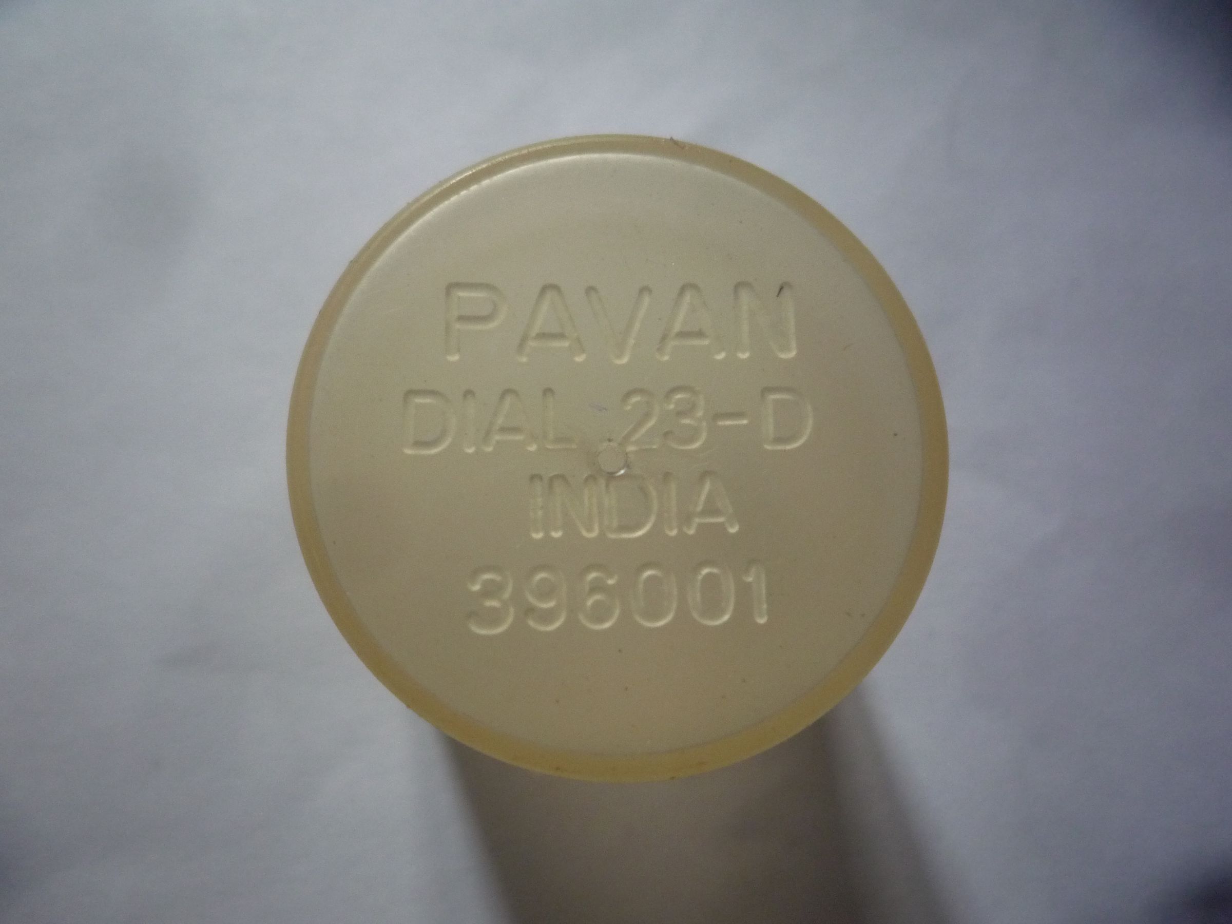 Make Your Own Capacitor at Home : 5 Steps (with Pictures) - Instructables