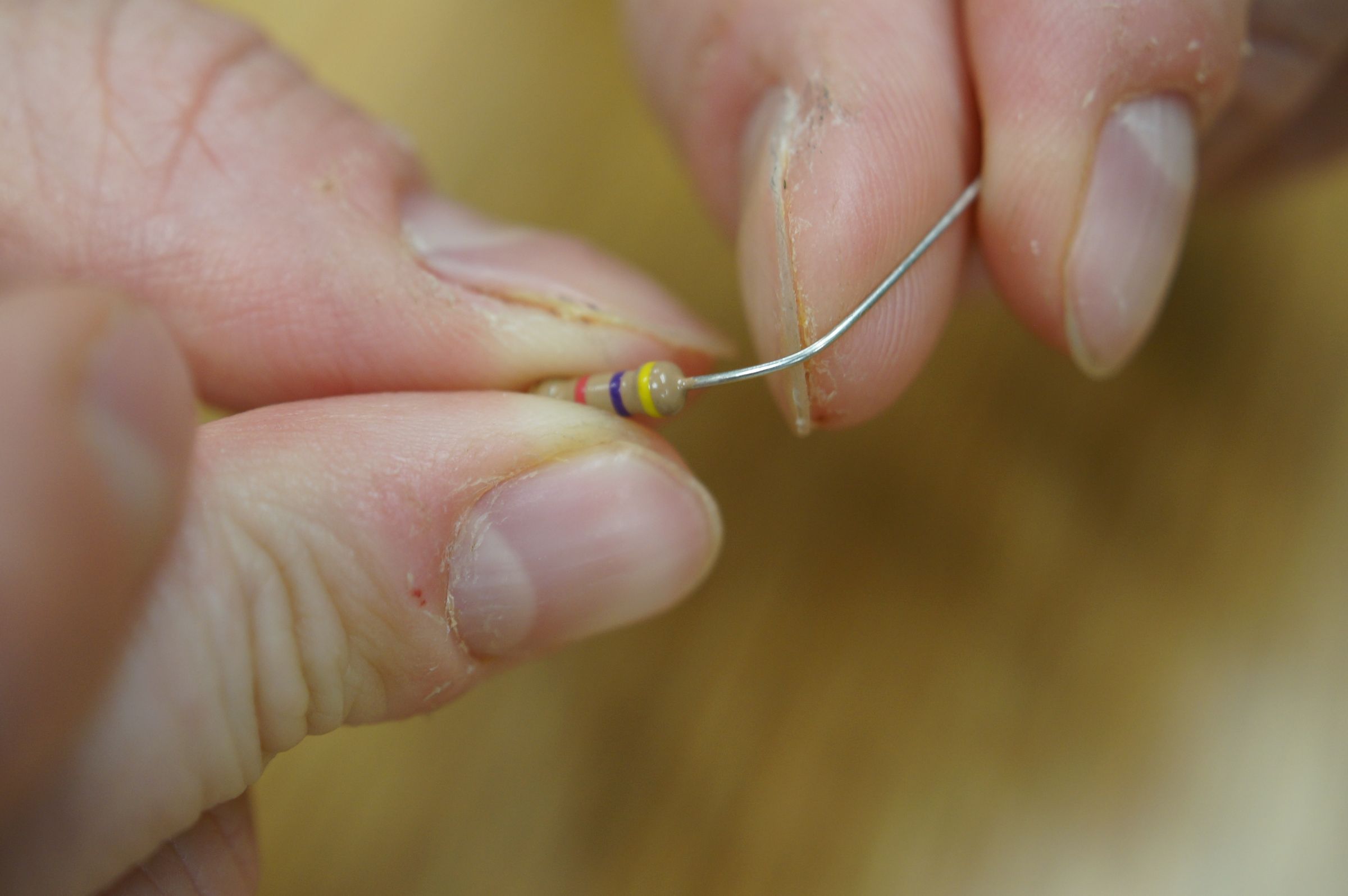 Solar Irradiance Device (SID): an Arduino Based Solar Sensor : 9 Steps ...