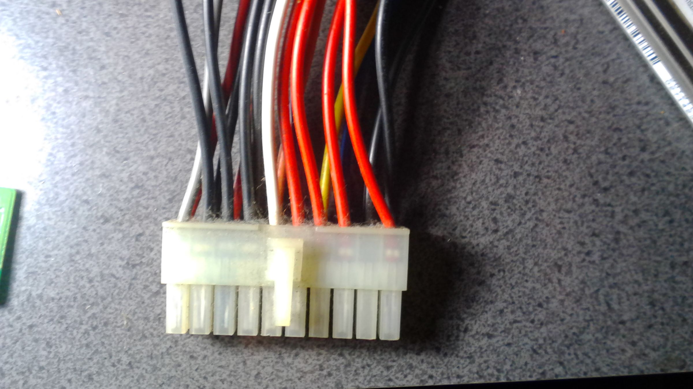 A Maker's Guide to ATX Power Supplies : 6 Steps - Instructables