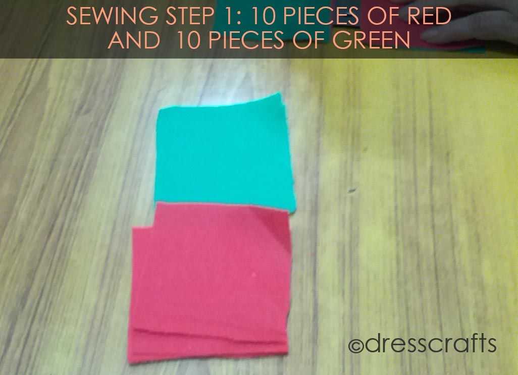 Sewing Placemats for Beginners : 9 Steps (with Pictures) - Instructables