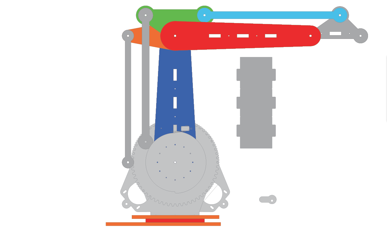 Arduino Base Pick and Place Robot : 8 Steps - Instructables