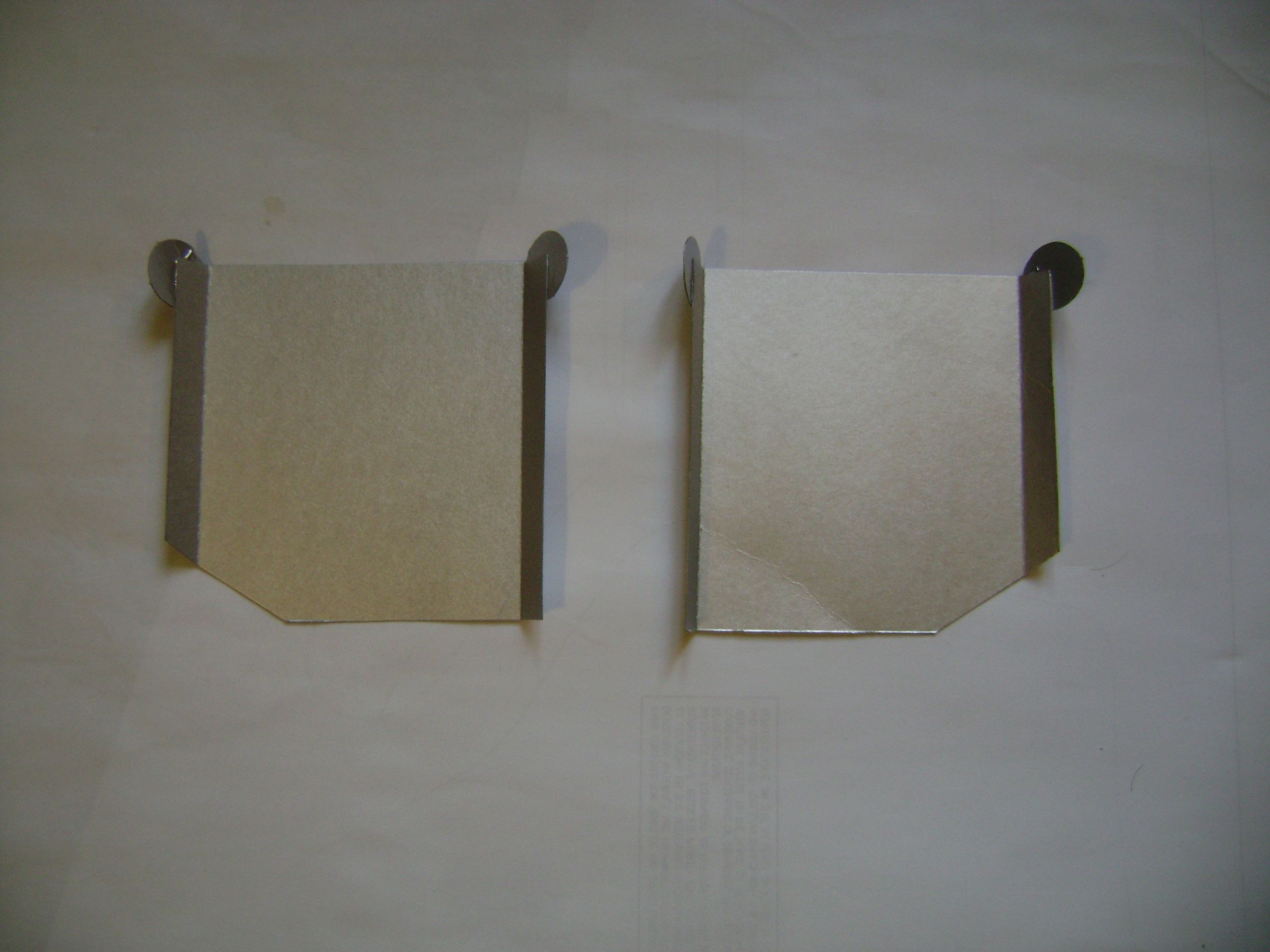 Rocketeer Rocket Pack From Trash : 8 Steps (with Pictures) - Instructables