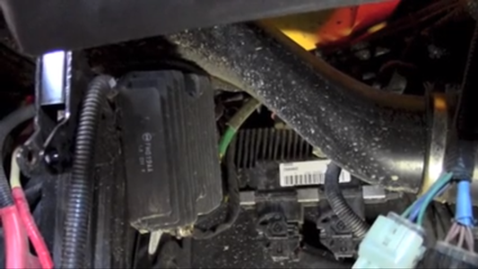 Can Am Commander Power Steering : 8 Steps - Instructables