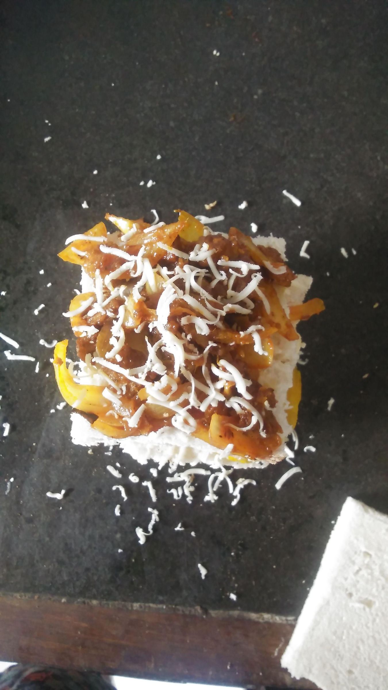 Hulk Sandwich : 11 Steps - Instructables