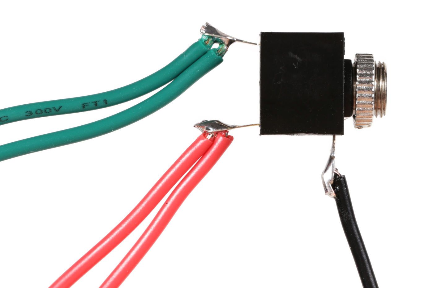 Making an Audio Mixer : 20 Steps (with Pictures) - Instructables