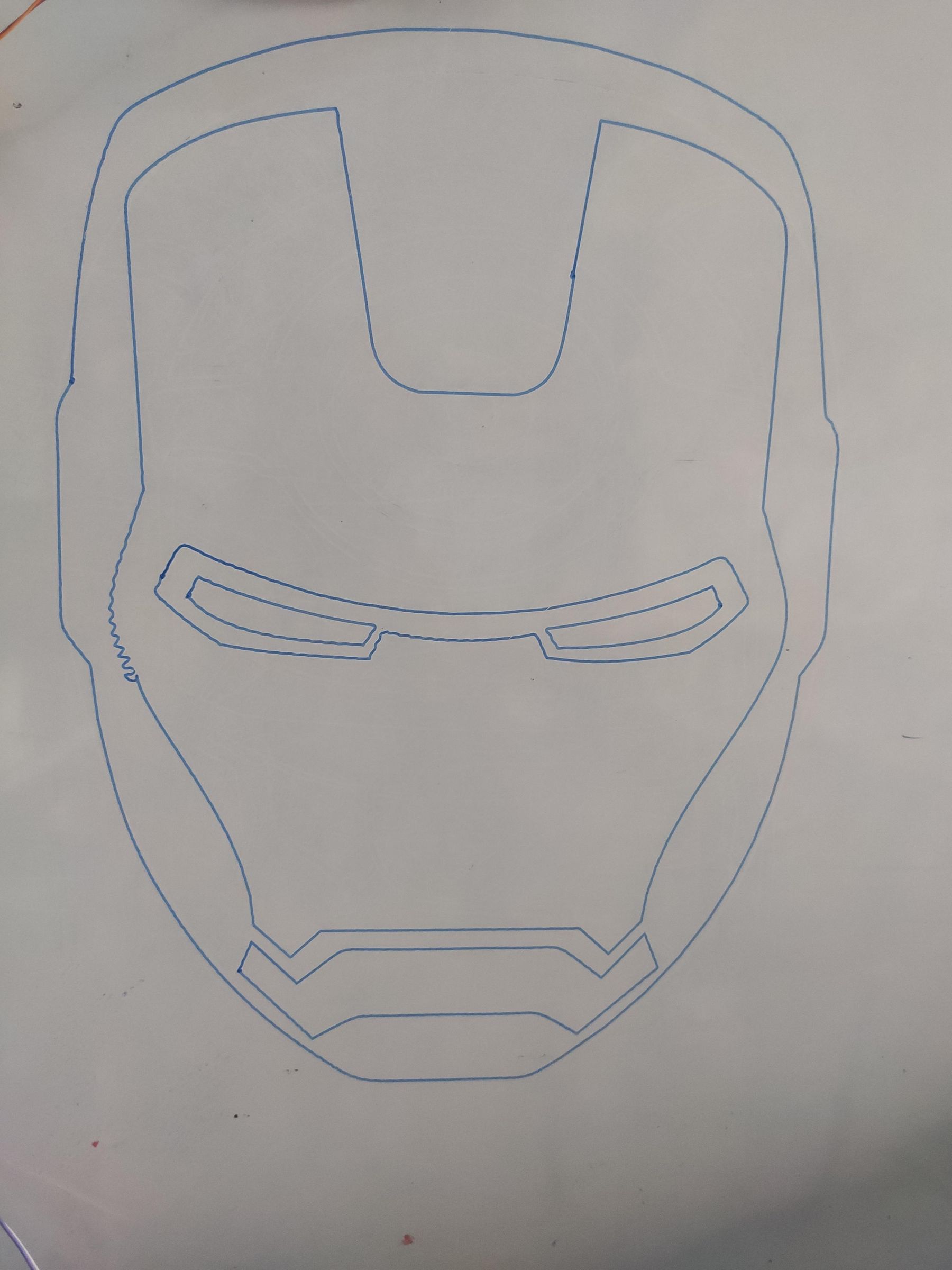 VERTICAL X-Y PLOTTER || DRAWING ROBOT || ARDUINO PLOTTER : 6 Steps ...