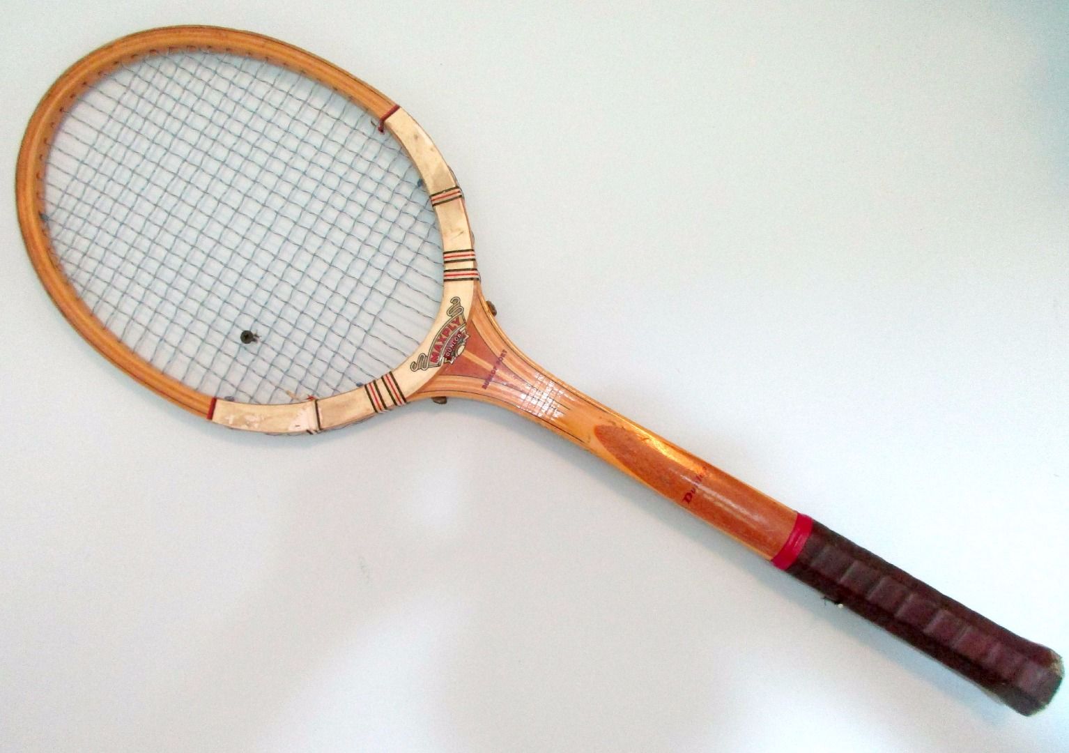 Mounting a Tennis Racquet : 4 Steps (with Pictures) - Instructables