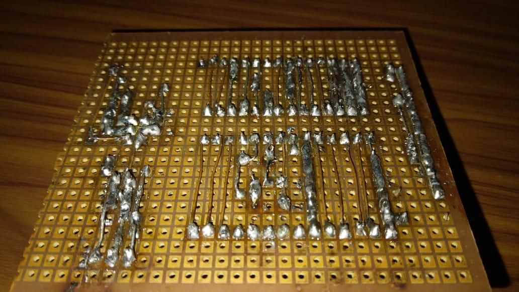 Custom Arduino Board : 11 Steps (with Pictures) - Instructables