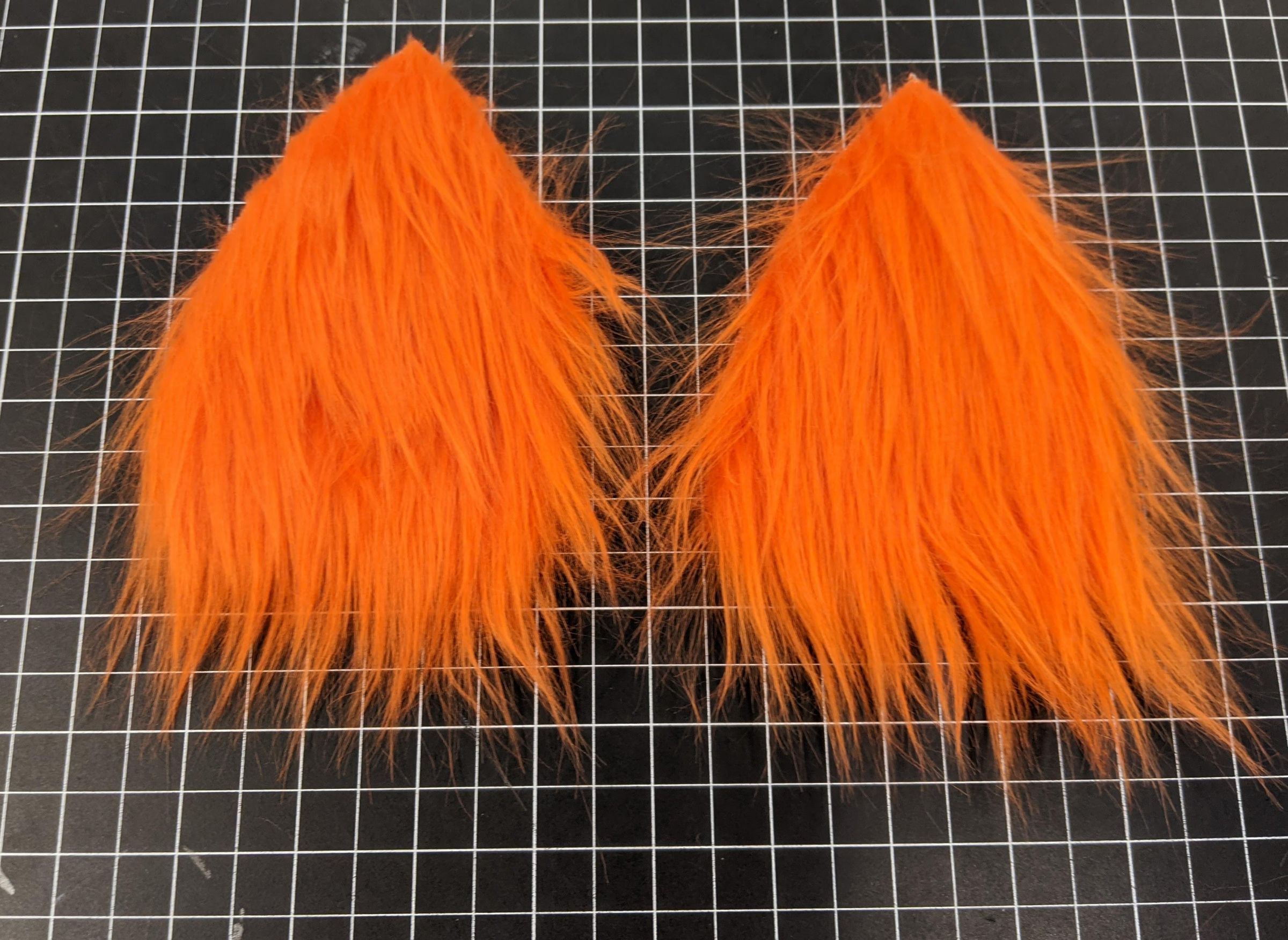Fur Ears : 7 Steps (with Pictures) - Instructables