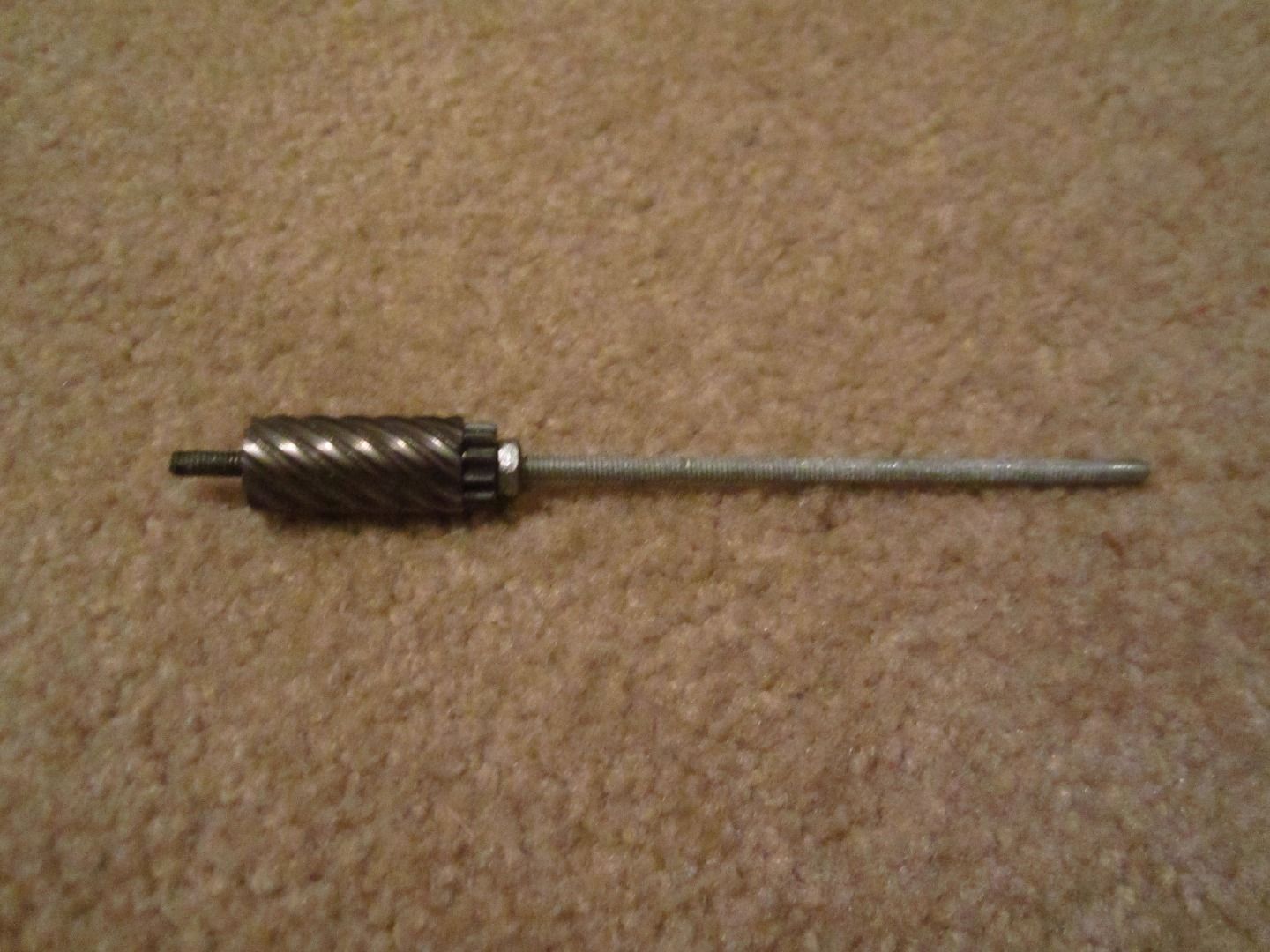 Steampunk Sonic Screwdrivers : 3 Steps (with Pictures) - Instructables