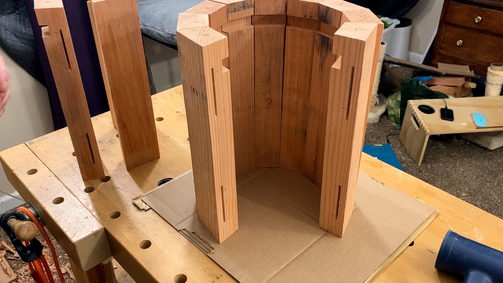 DIY Coffee Mug Shaped Planter : 17 Steps (with Pictures) - Instructables