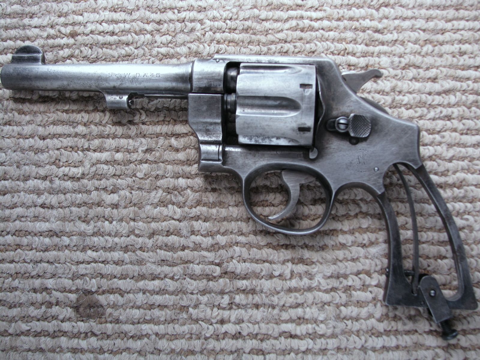 Rusty Junk to Useful Stuff EASY With Chemistry! : 6 Steps (with ...