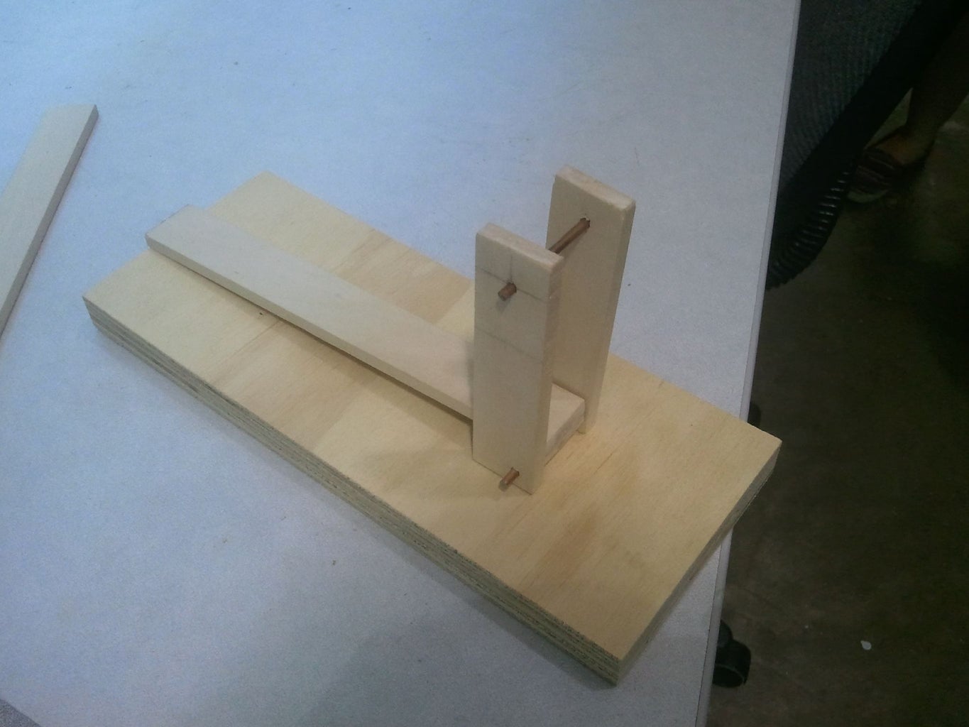 Arduino Catapult 5 Steps Instructables 2386