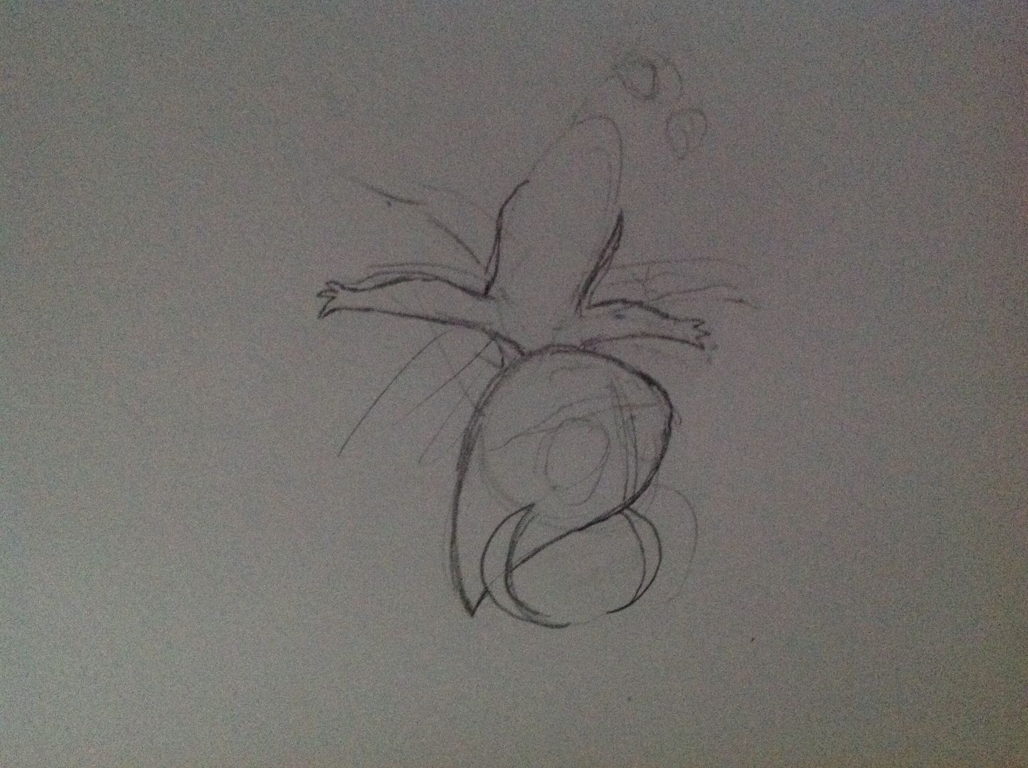 How to Draw Celebi ~Two Ways~ : 5 Steps - Instructables
