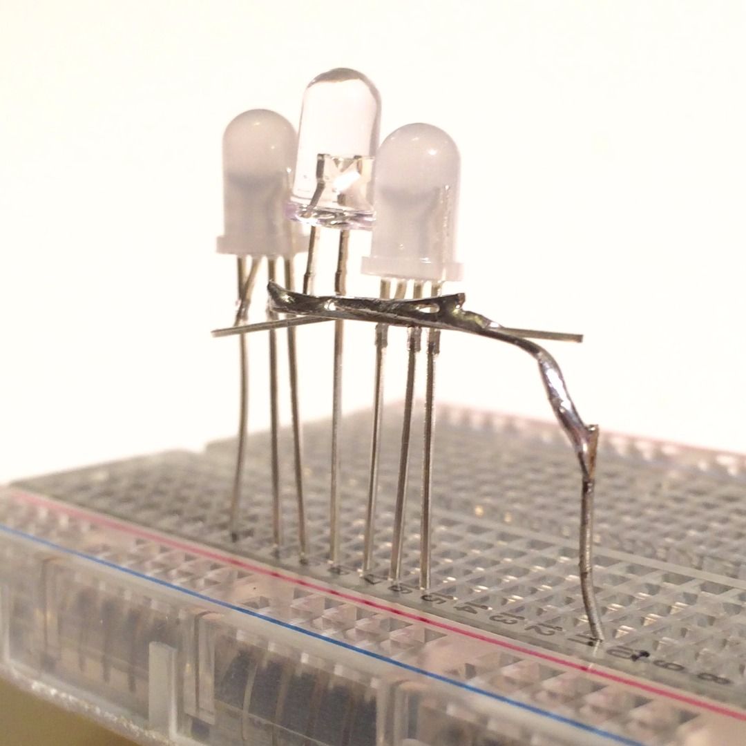 Wireless Weather Indicator : 8 Steps (with Pictures) - Instructables