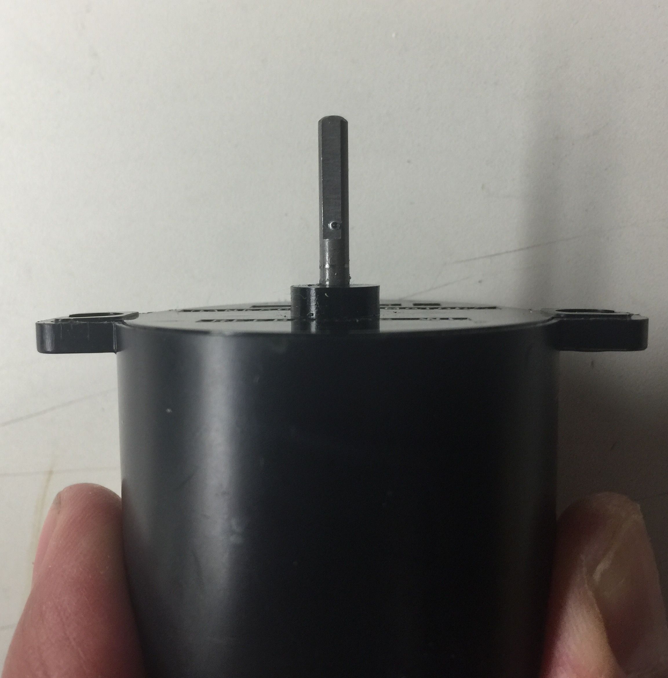 Light Powered Mobile Spinner (with Pictures) - Instructables