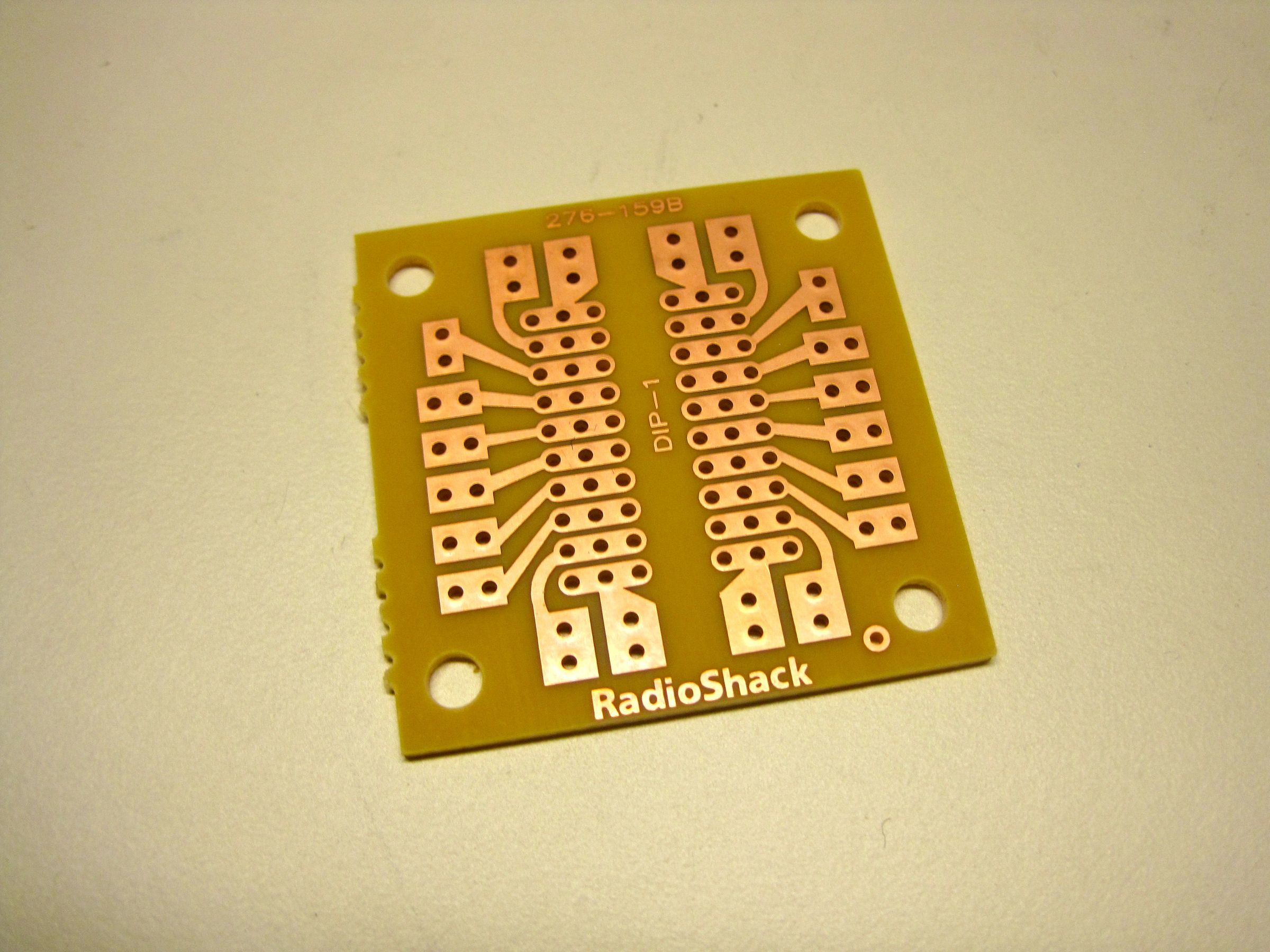 ImpBot: a Pan-Tilt Electric Imp Robot : 5 Steps (with Pictures ...