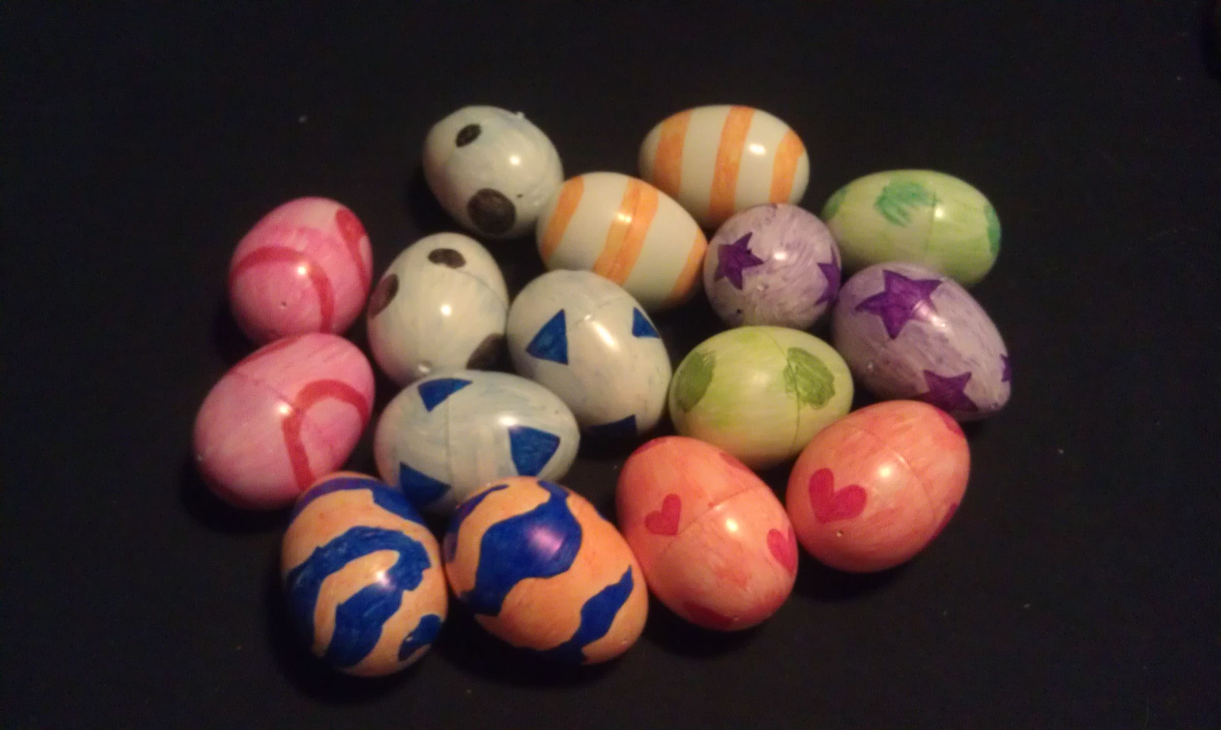 Digimon Birthday Party : 17 Steps - Instructables