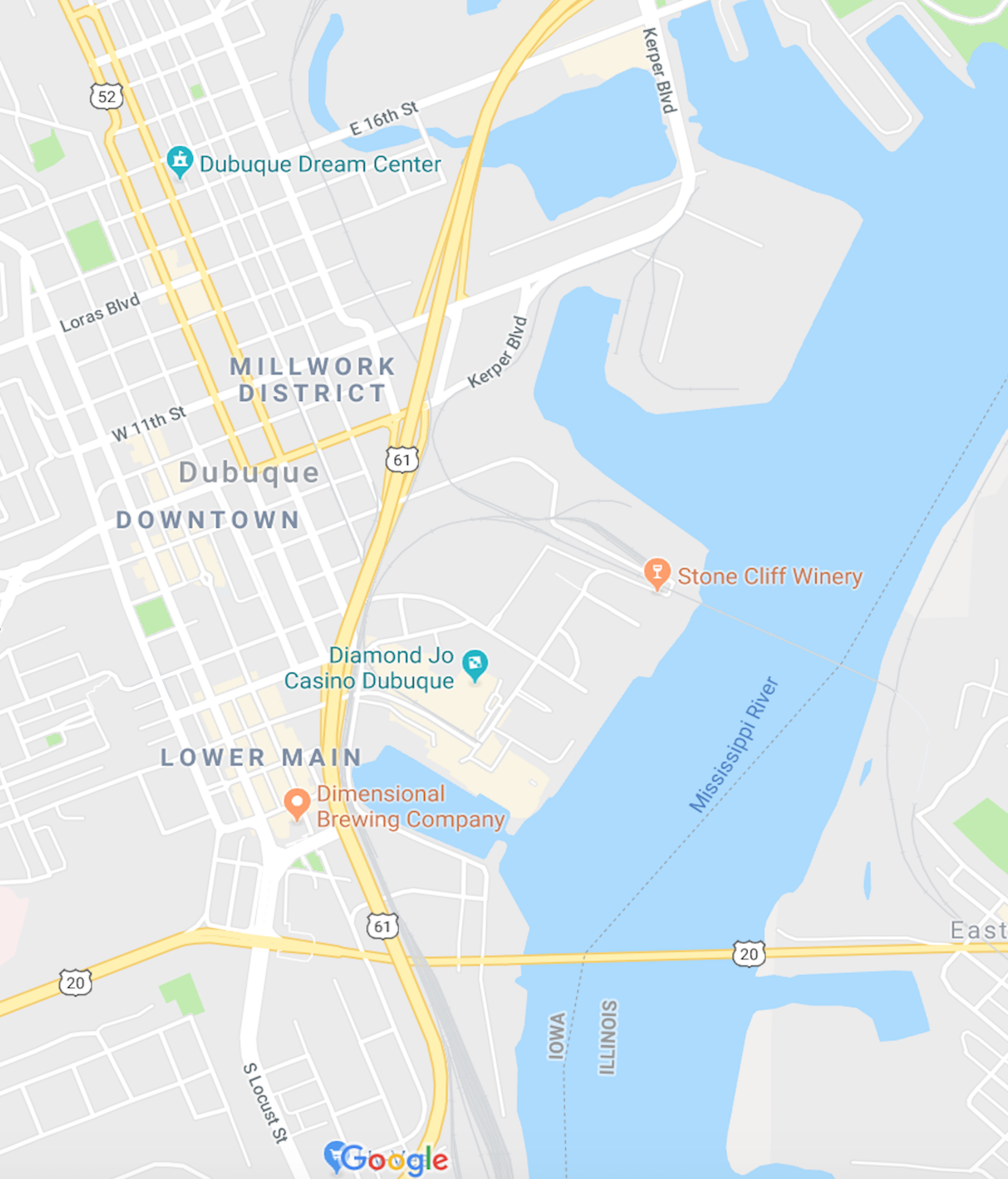 Google Maps for CNC Projects : 5 Steps (with Pictures) - Instructables